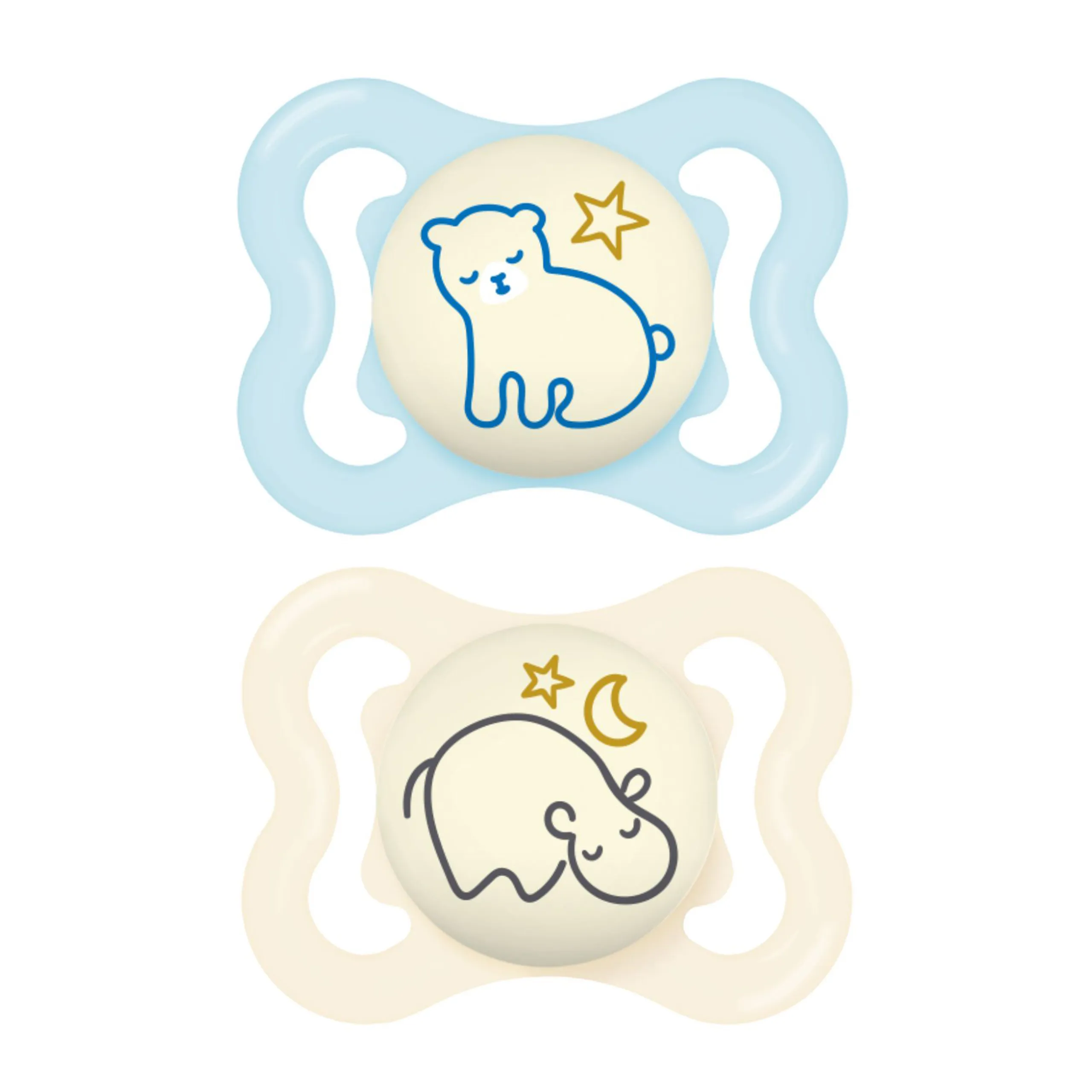 MAM Supreme Pacifier | MAM Baby