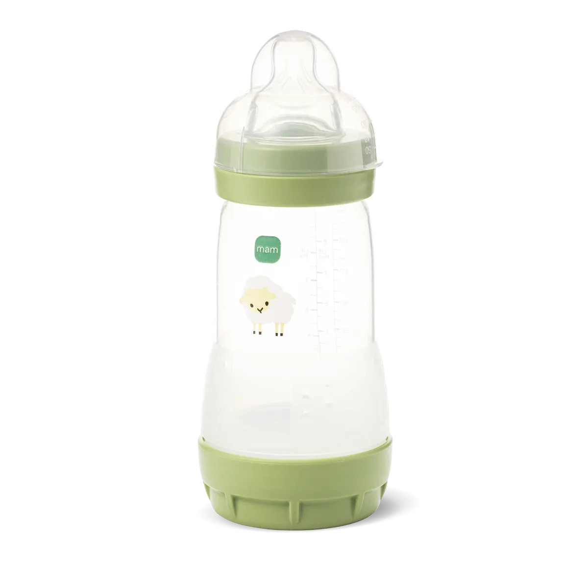 MAM Easy StartTM Anti-Colic bottle