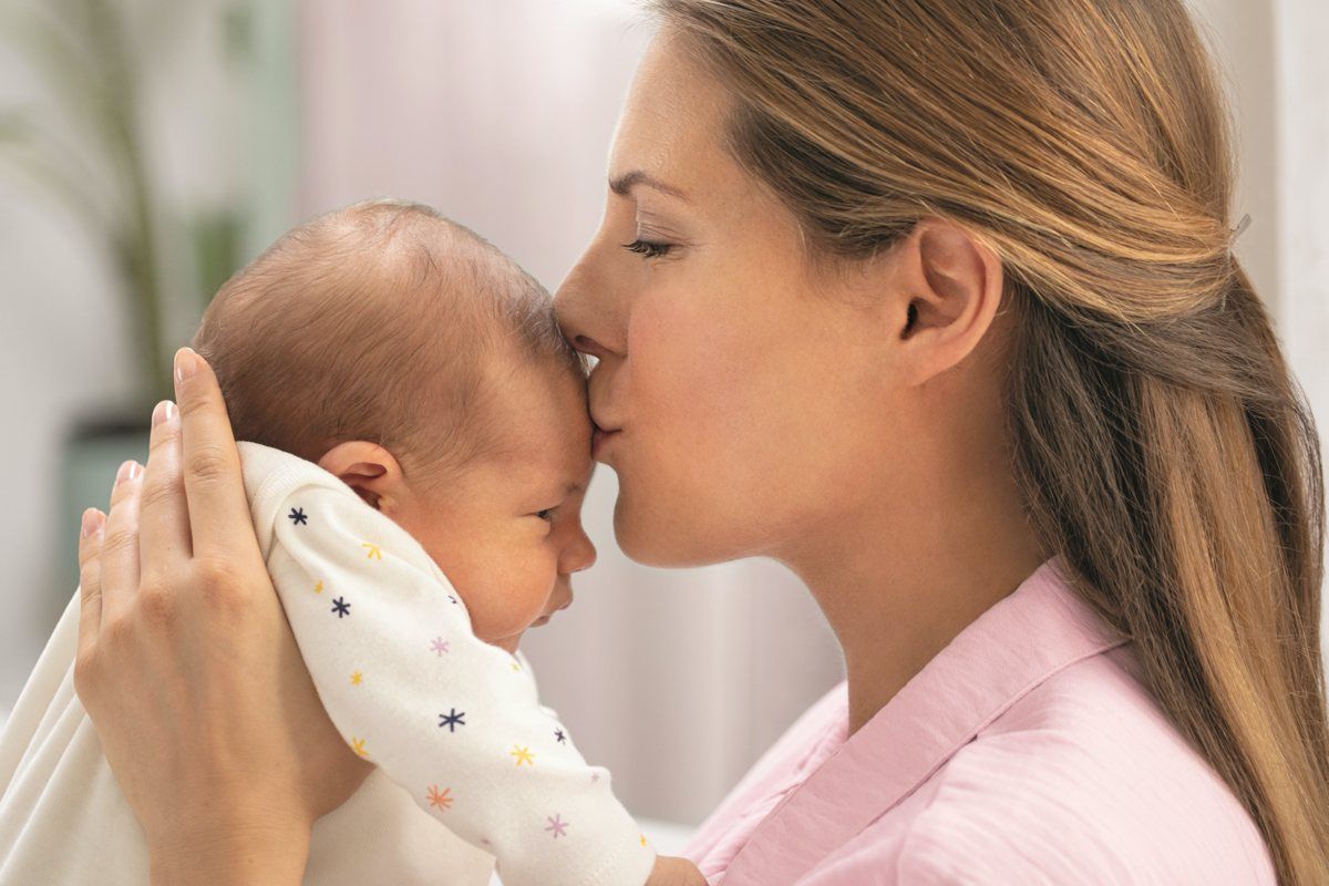 About MAM Baby