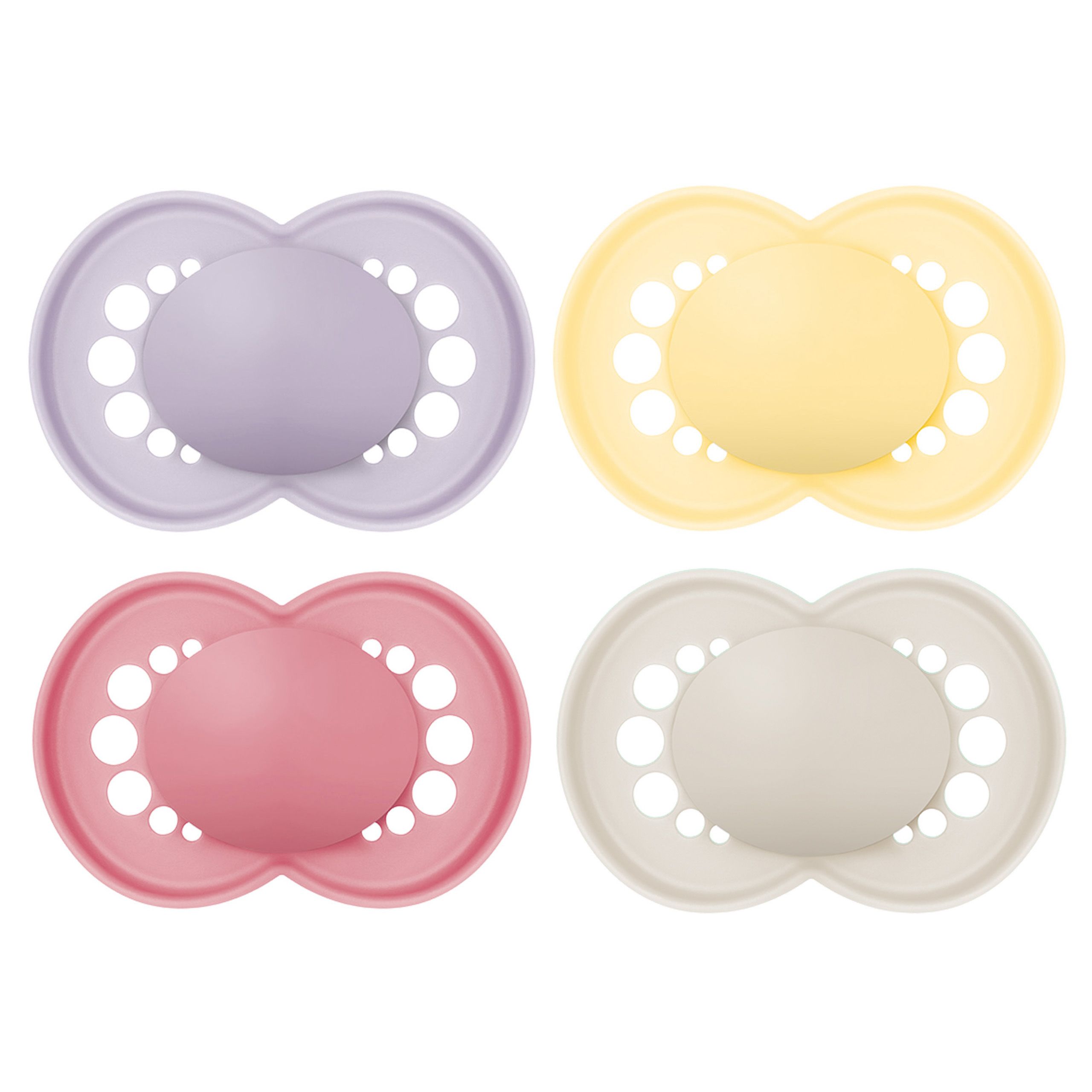 MAM Original Pacifier 16+ months