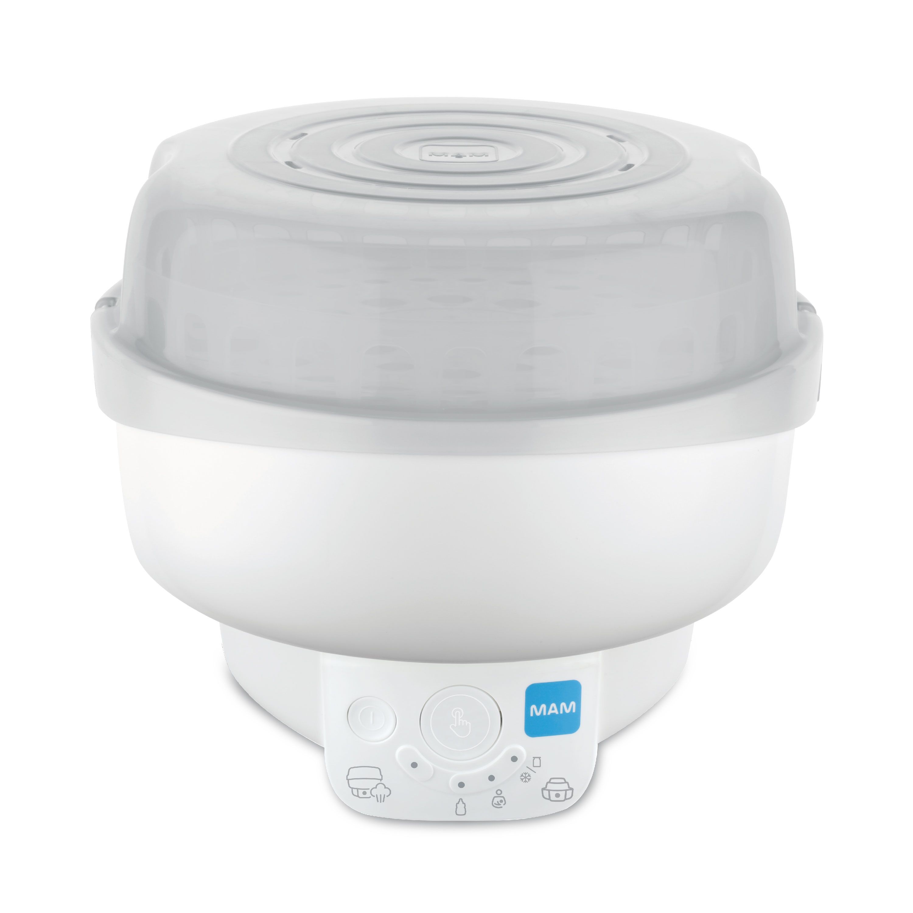 Electric Bottle Steriliser Express Bottle Warmer