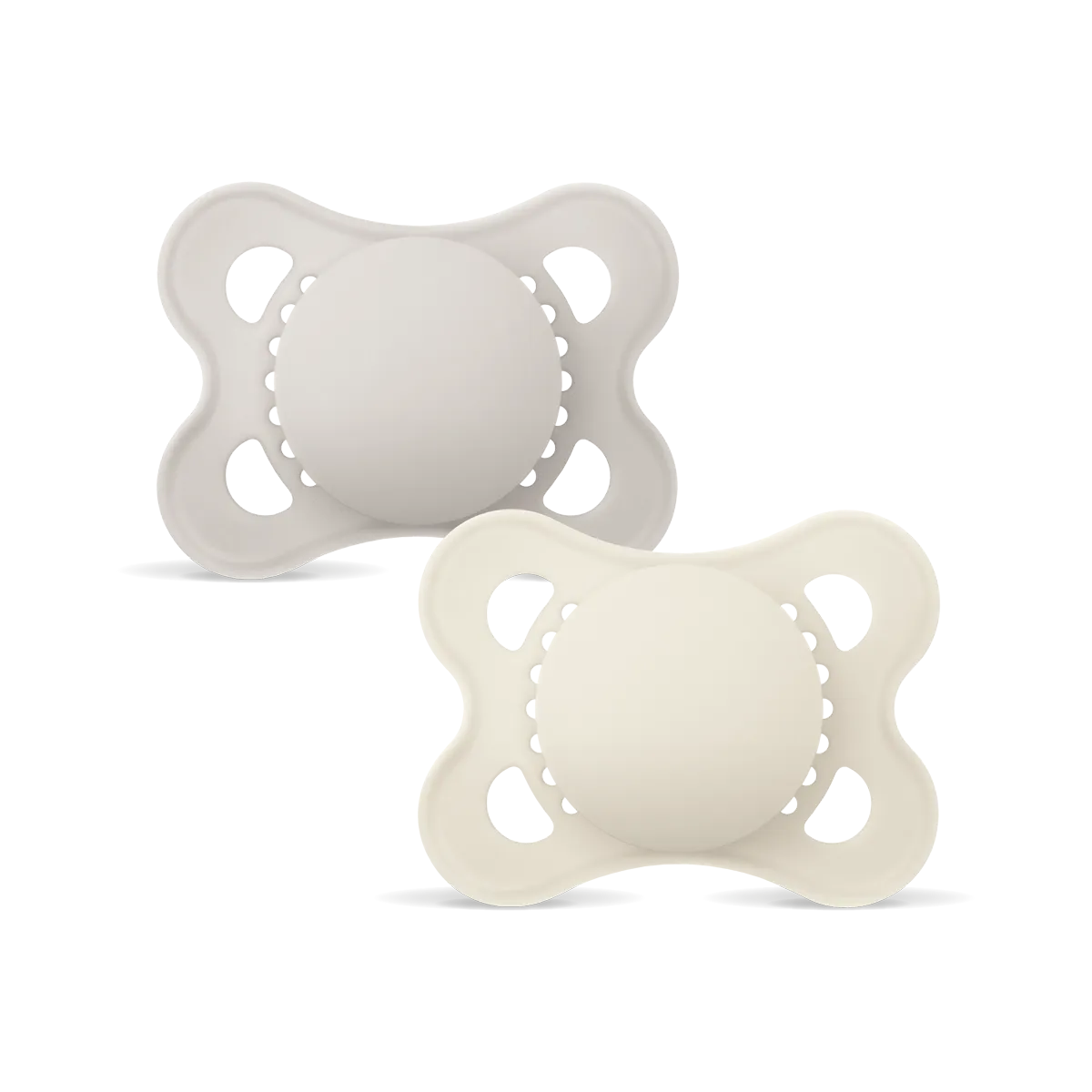 MAM Original Soother 2-6 Latex MAM Baby