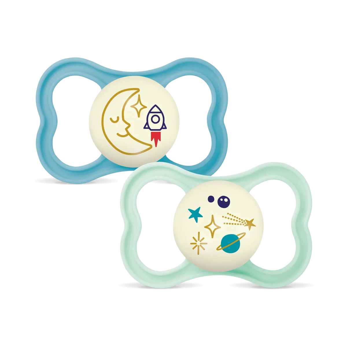 MAM Air Night Schnuller