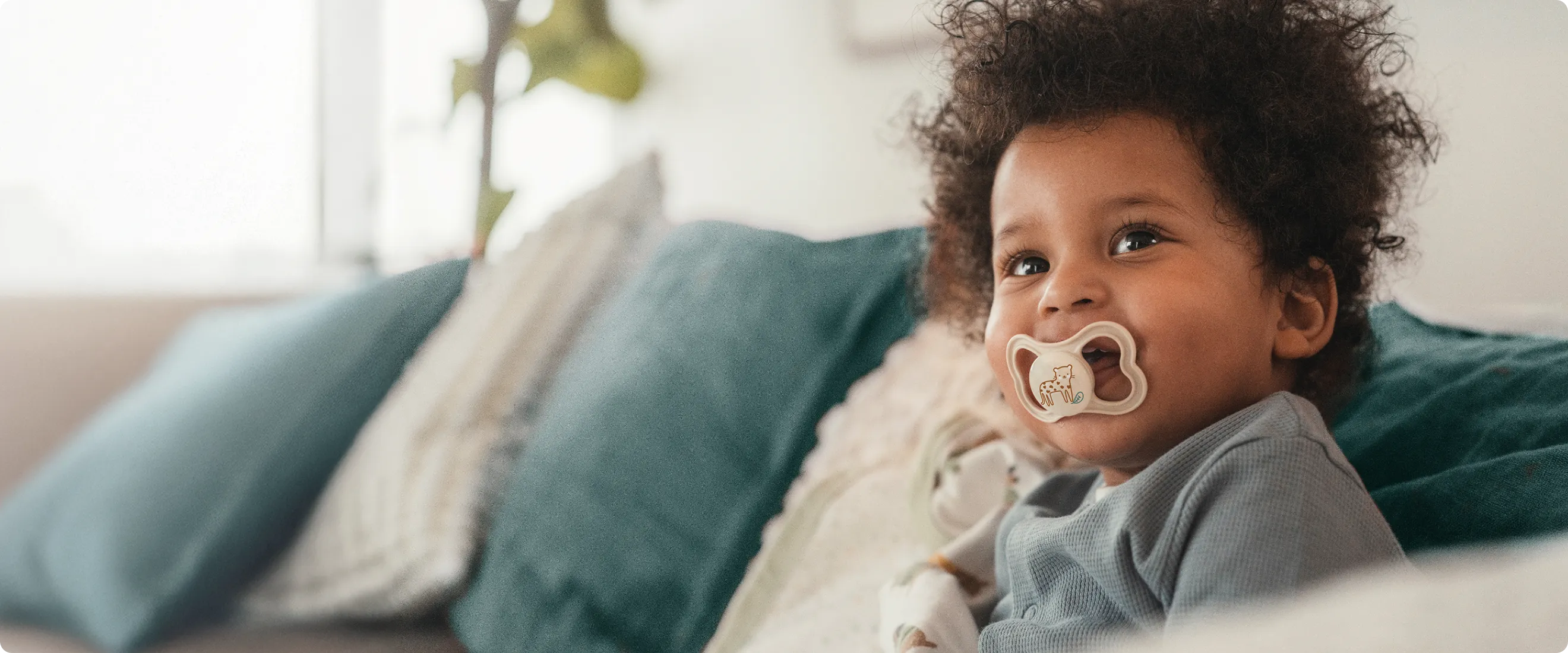 MAM Baby: nappar, nappflaskor, drickmuggar med mera