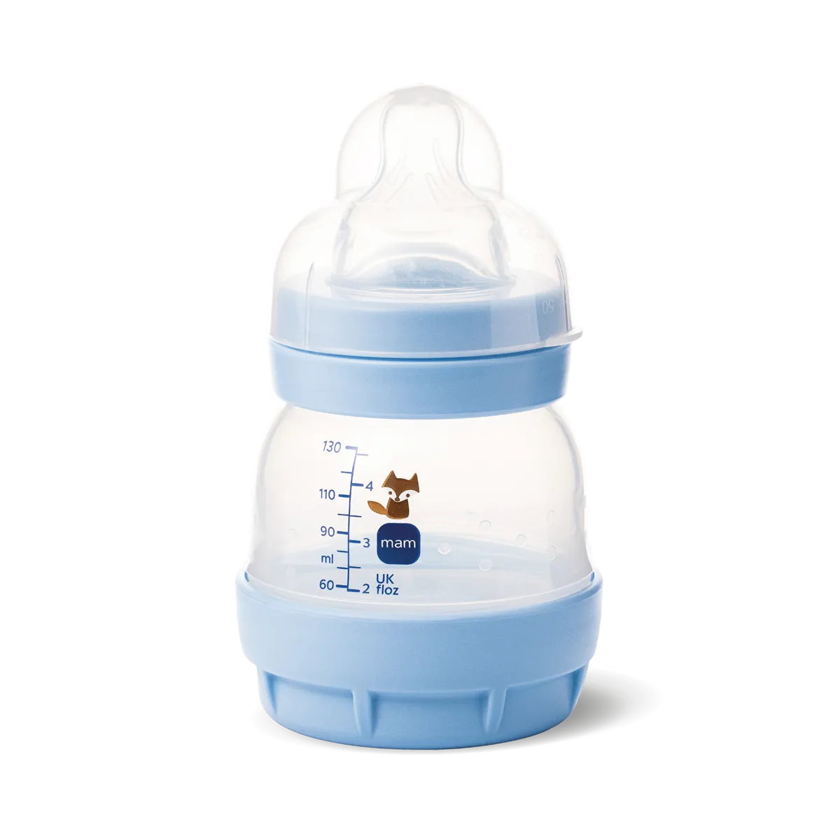 MAM Easy StartTM Anti-Colic bottle