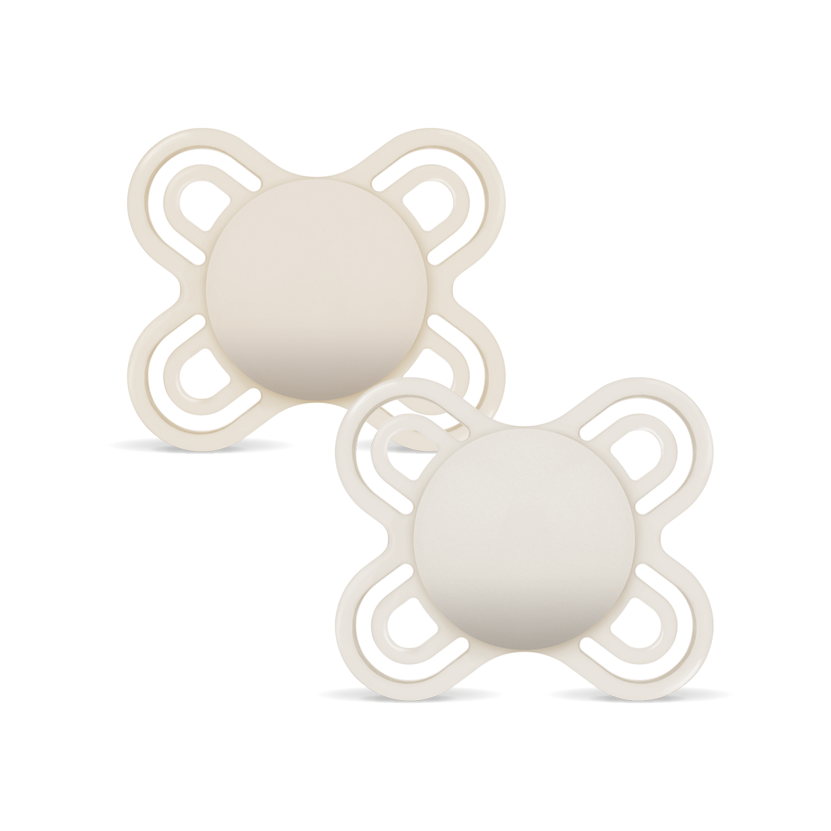 MAM Perfect Pacifier – supports healthy dental development