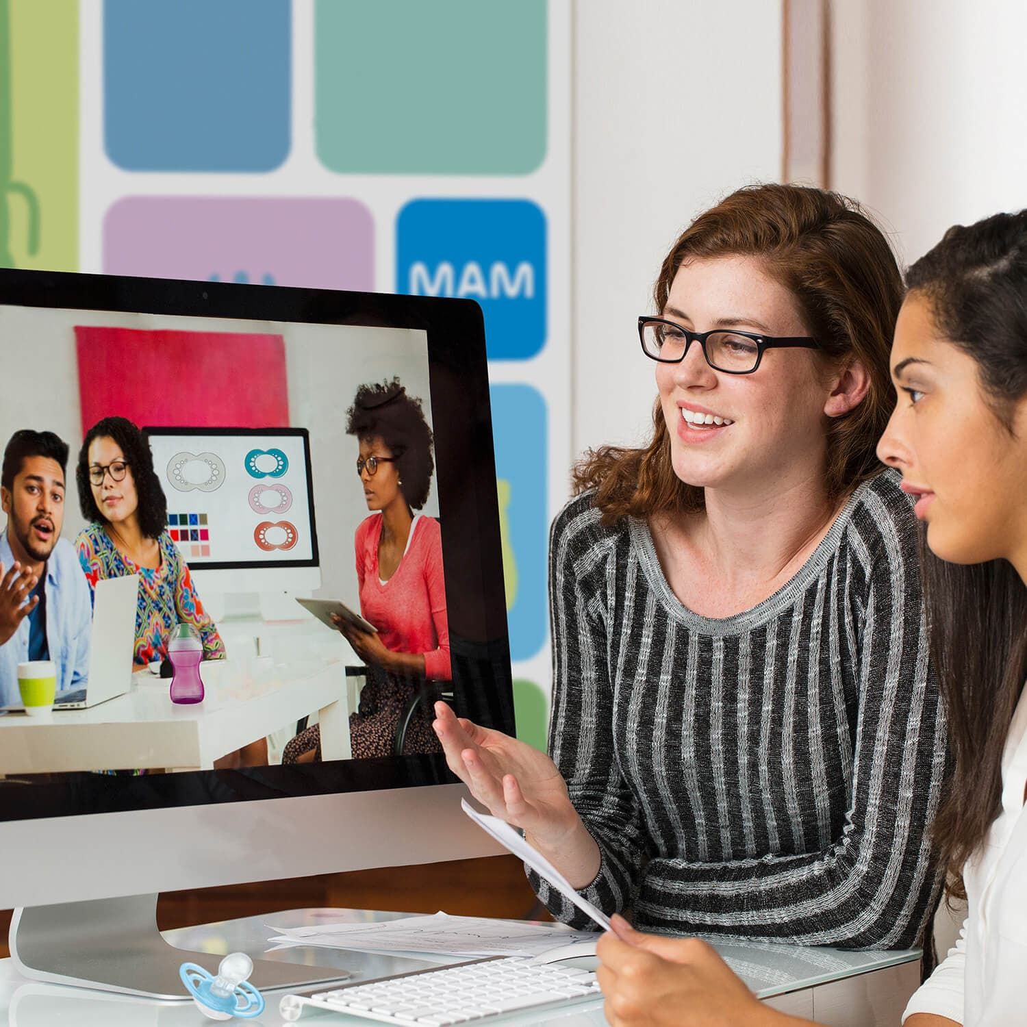 MAM People & Culture