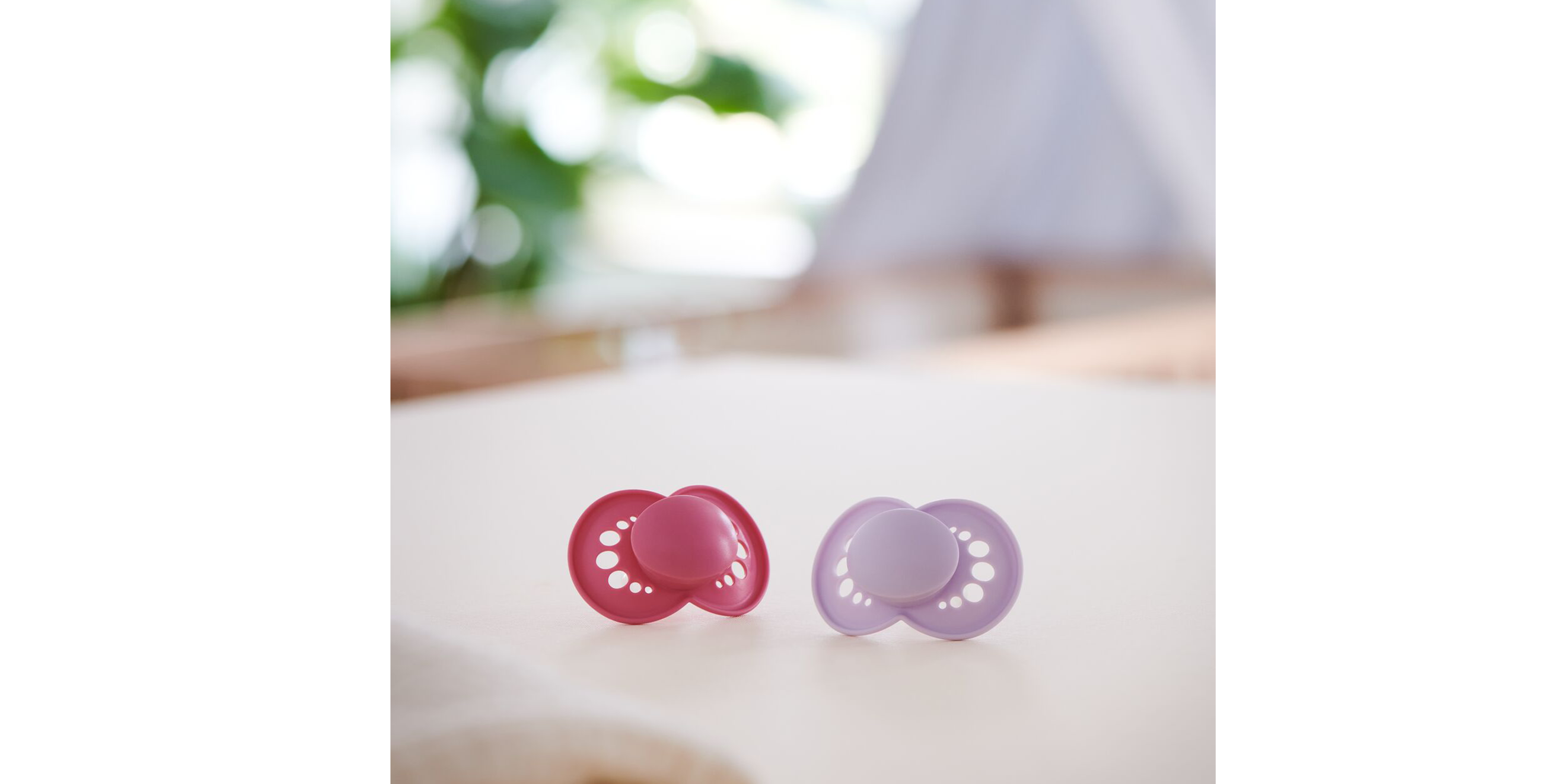 Ciucci MAM -Trova il ciuccio perfetto per il tuo bambino | MAM Baby