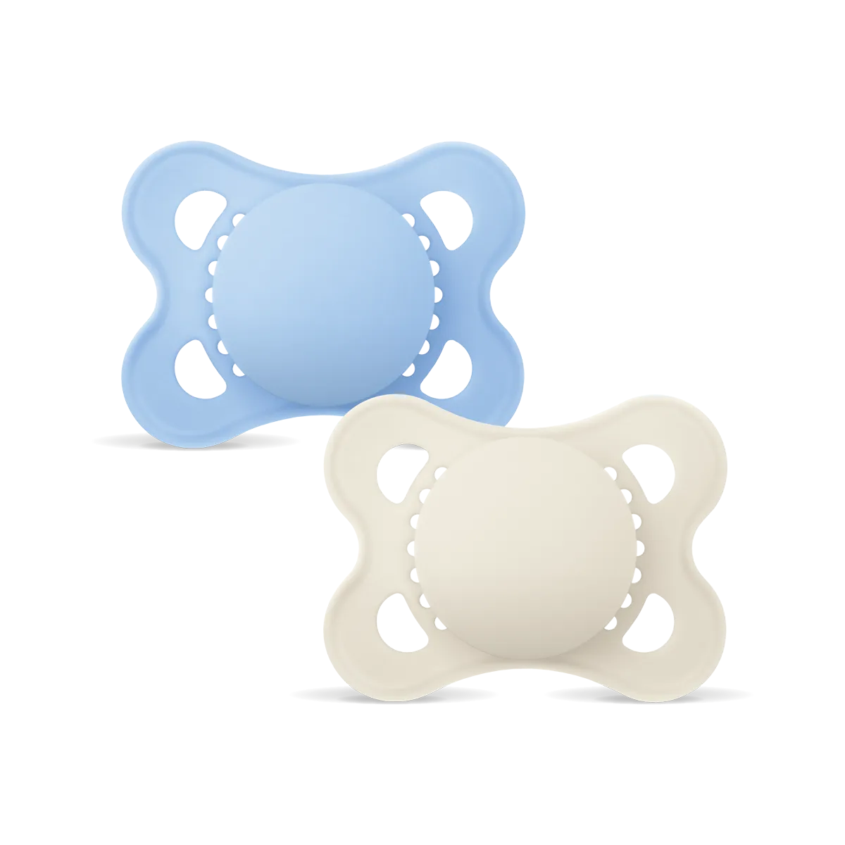 MAM Original Soother 2-6 Silicone MAM Baby