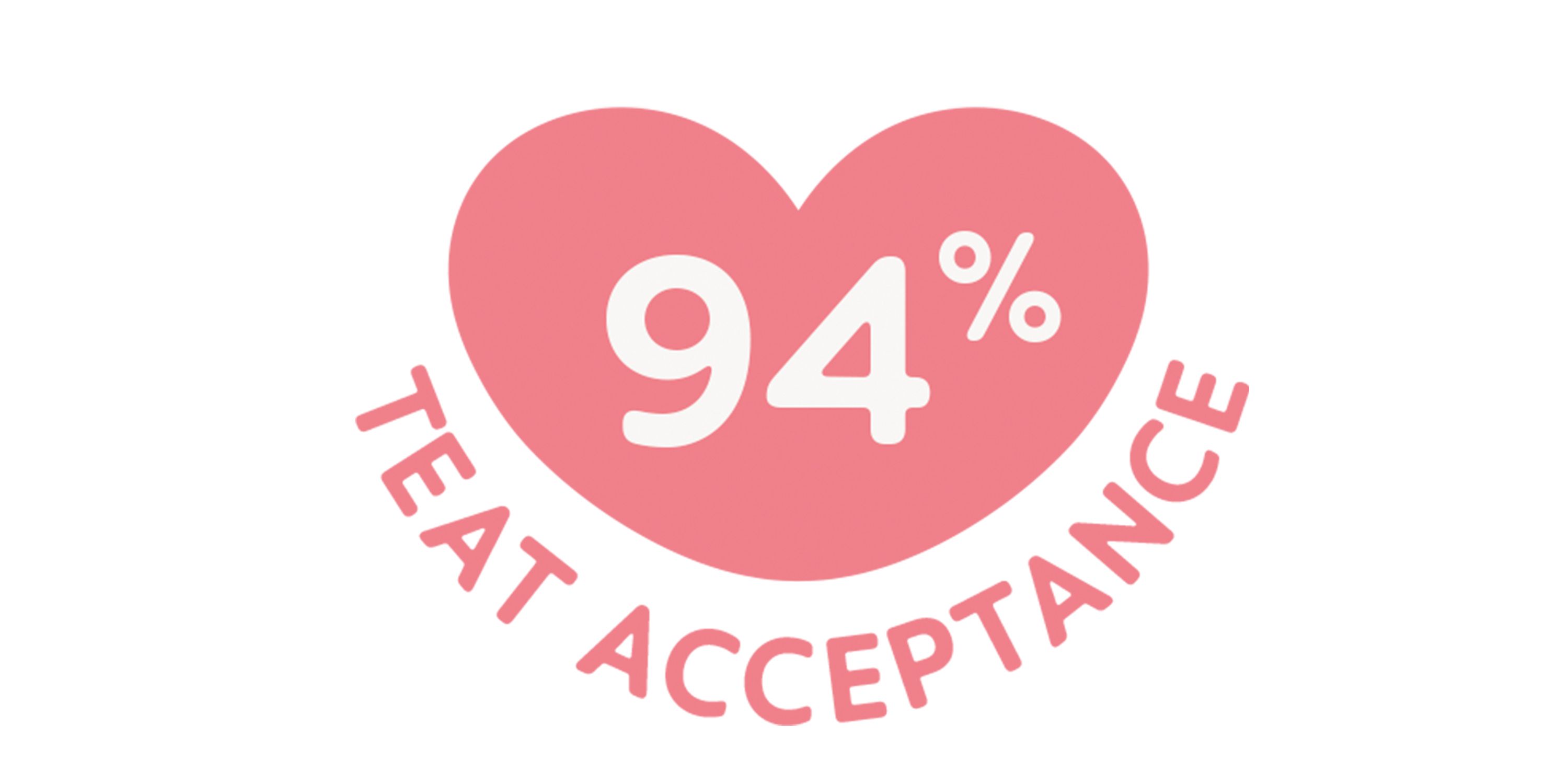 MAM Feel Good Glass Baby Bottle