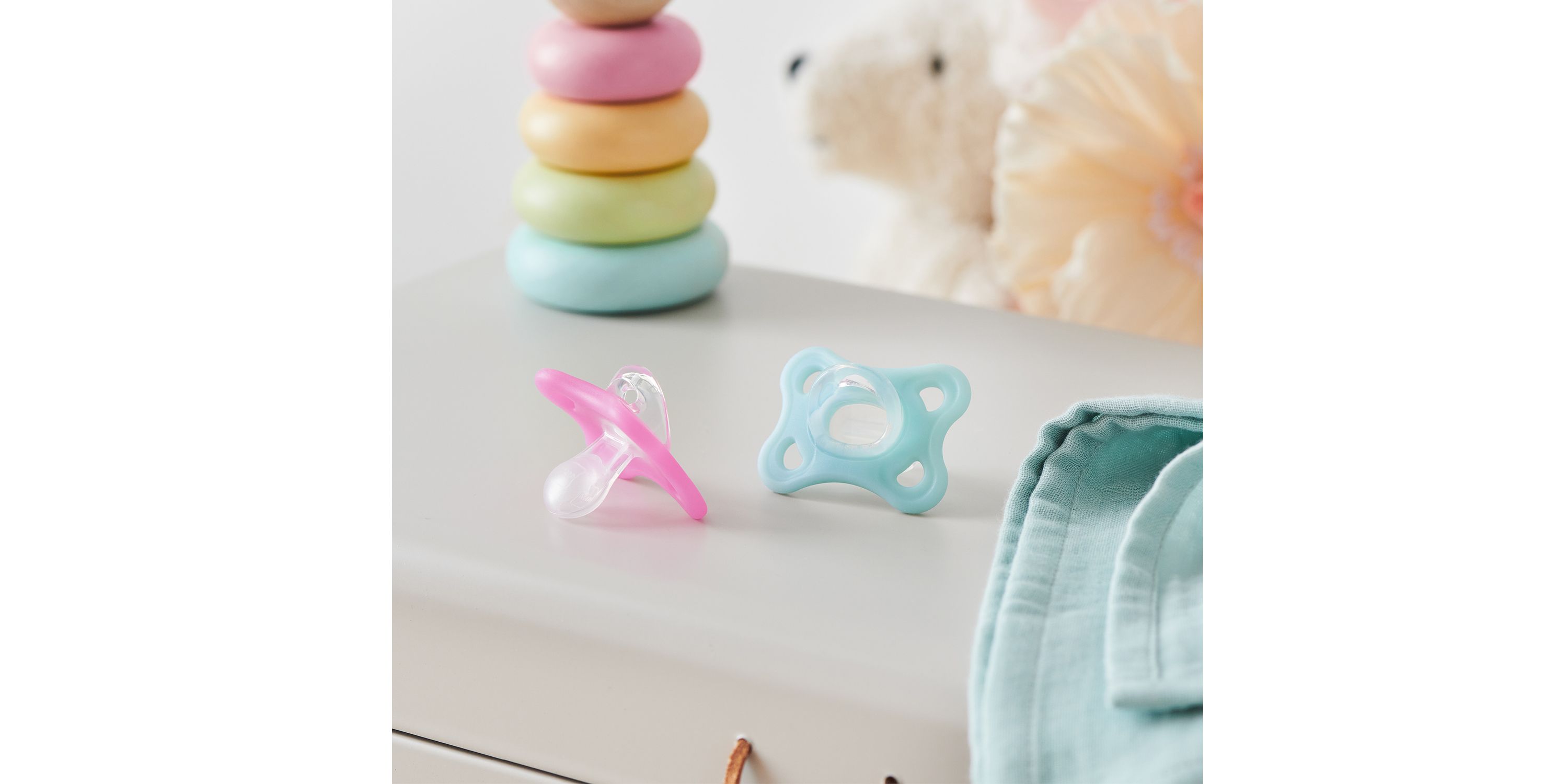 Ciucci MAM -Trova il ciuccio perfetto per il tuo bambino | MAM Baby