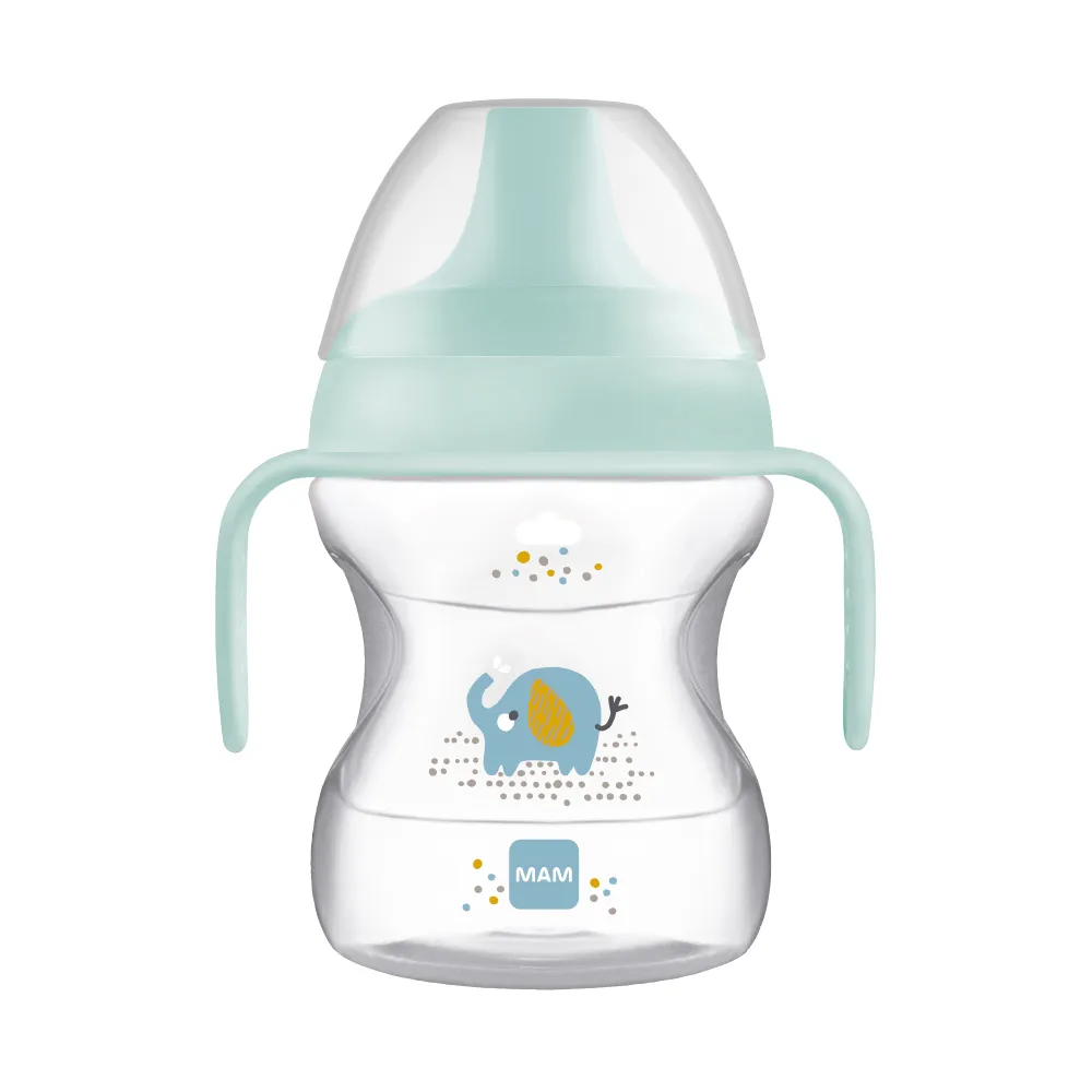 MAM Baby: pacifiers, baby bottles, sippy cups & more