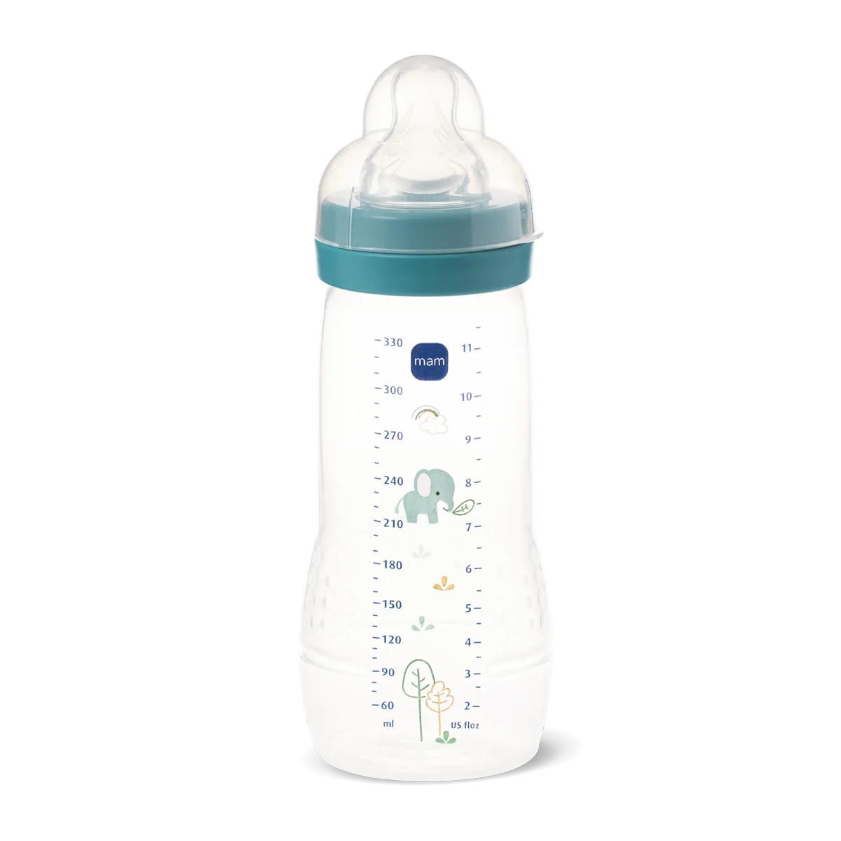 MAM Easy Active Biberón