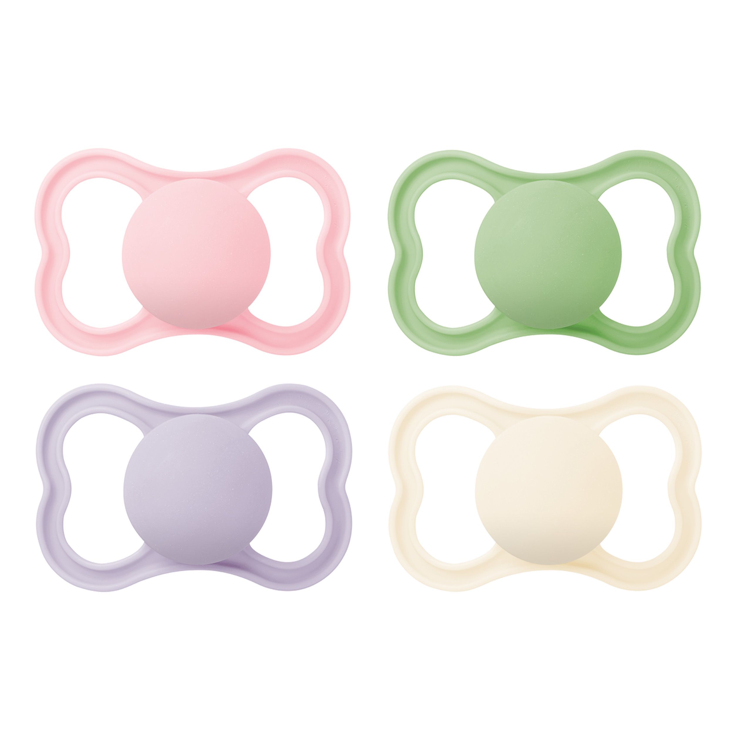 MAM Air Pacifier 6+ months