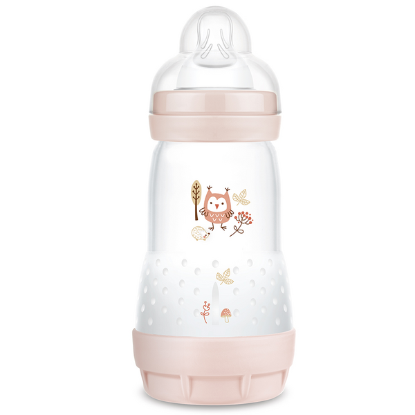 MAMADEIRA MAM EASY START - STARTER SET ROSA | Quartz Rose | MA21022