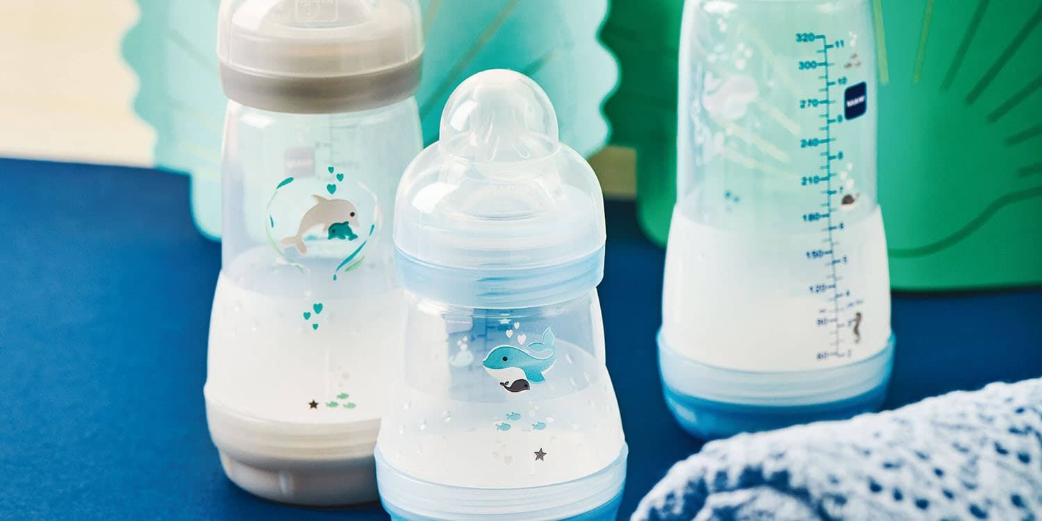 Help & Support | MAM Baby