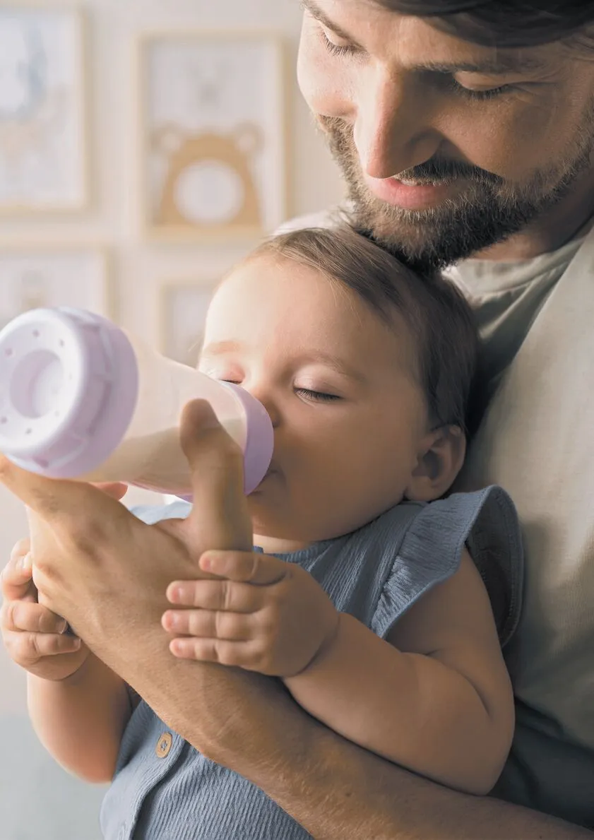 MAM Feed & Soothe Gift Set 0+