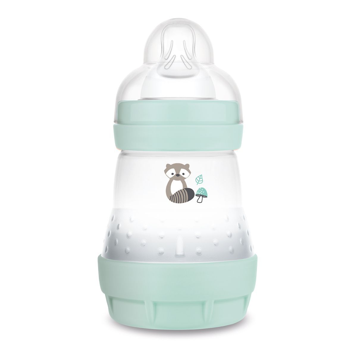 MAM Easy Start Anti-Colic Baby Bottle 160ml - Flow