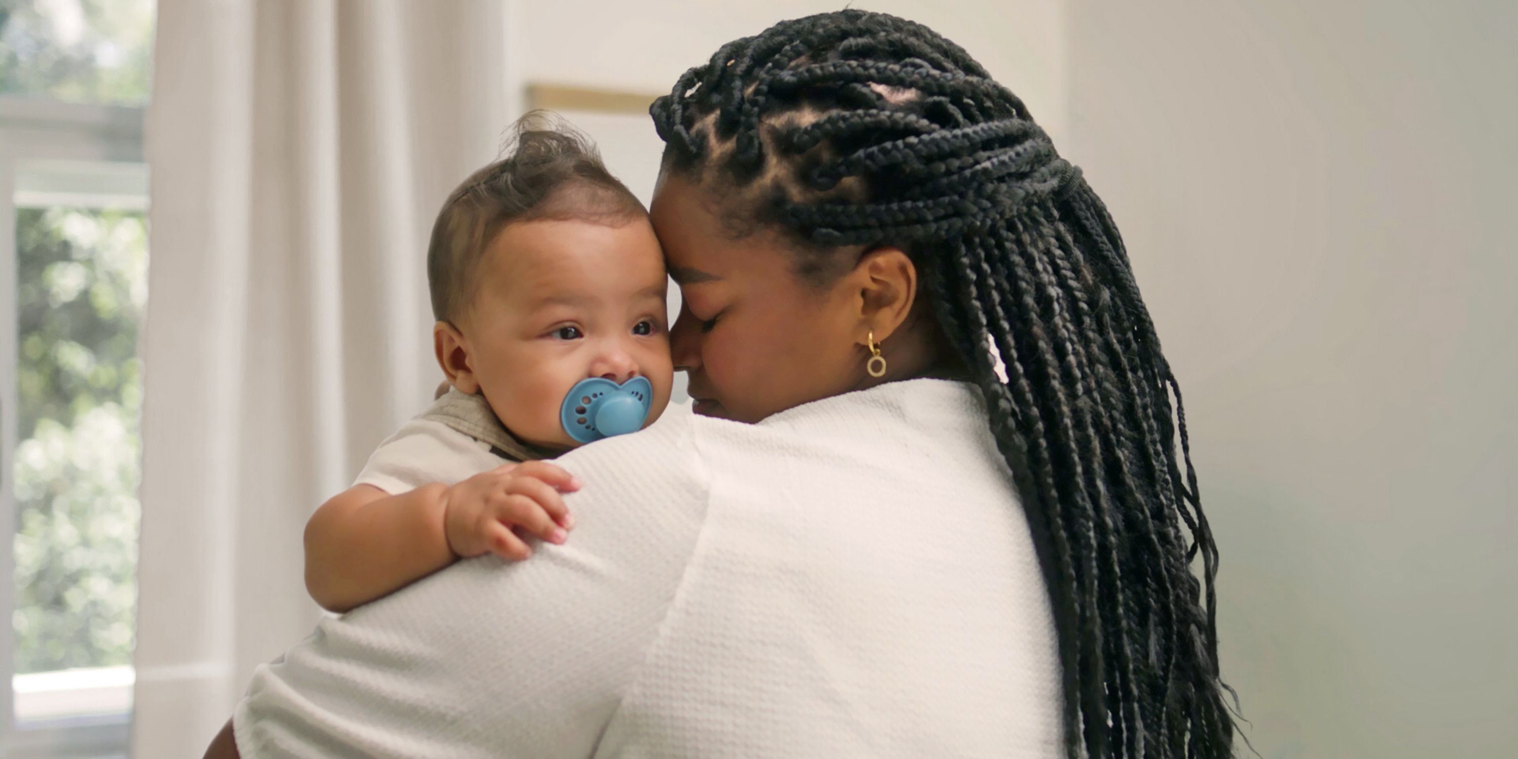 Welcome to the world of MAM Baby