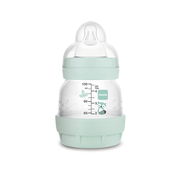 MAMADEIRA MAM EASY START - STARTER SET AZUL | Arctic Blue | MA21021