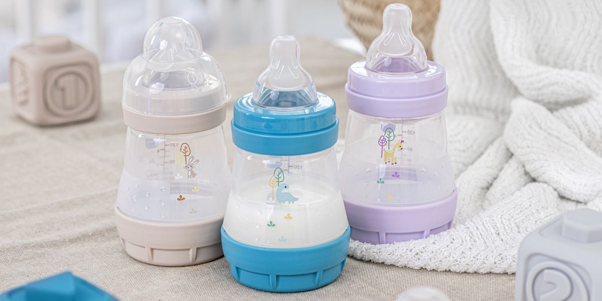 Mum anti colic store