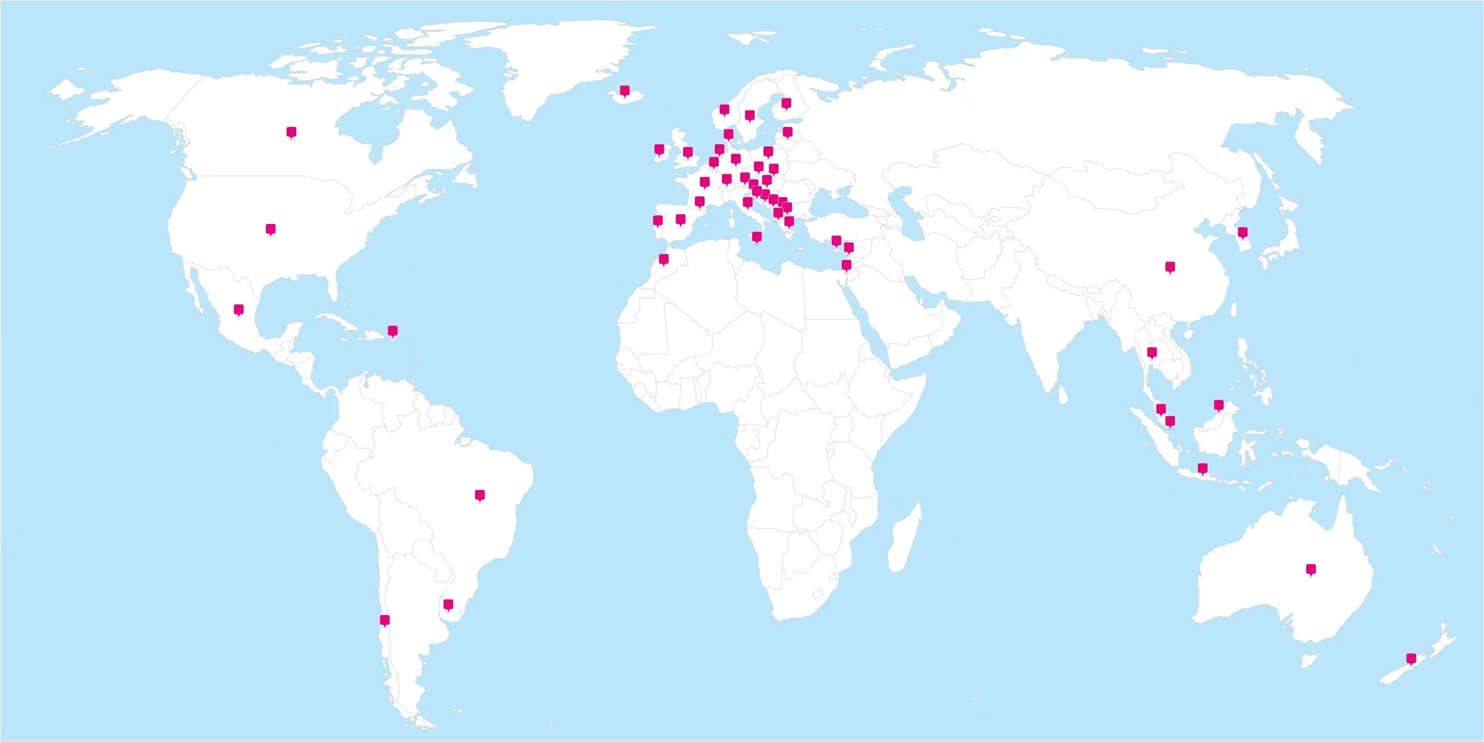 Welcome to the world of MAM Baby