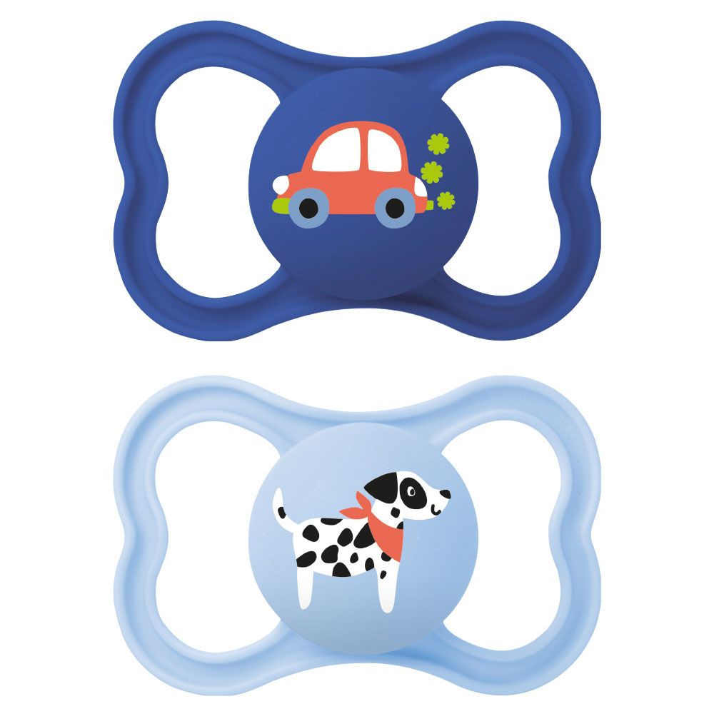 MAM Supreme Pacifier | MAM Baby