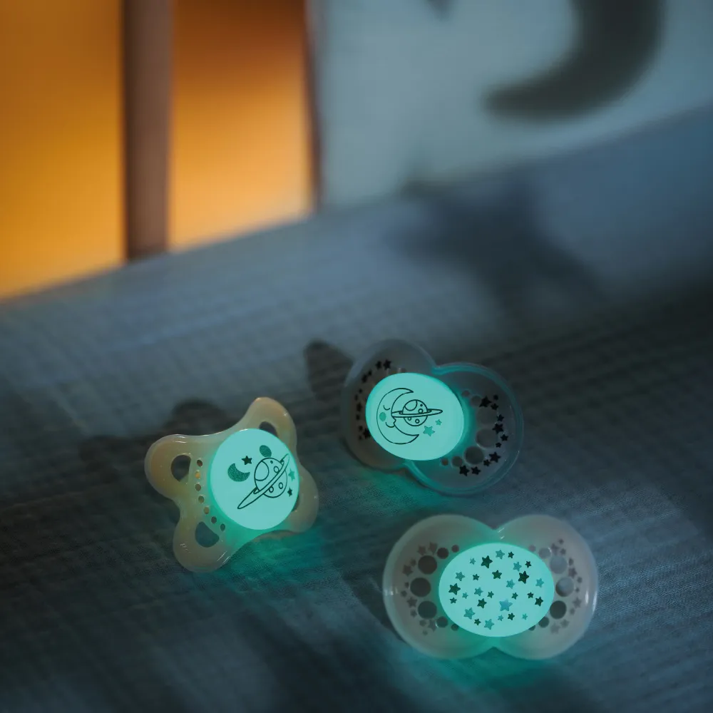 MAM Original Pacifier 6+ months