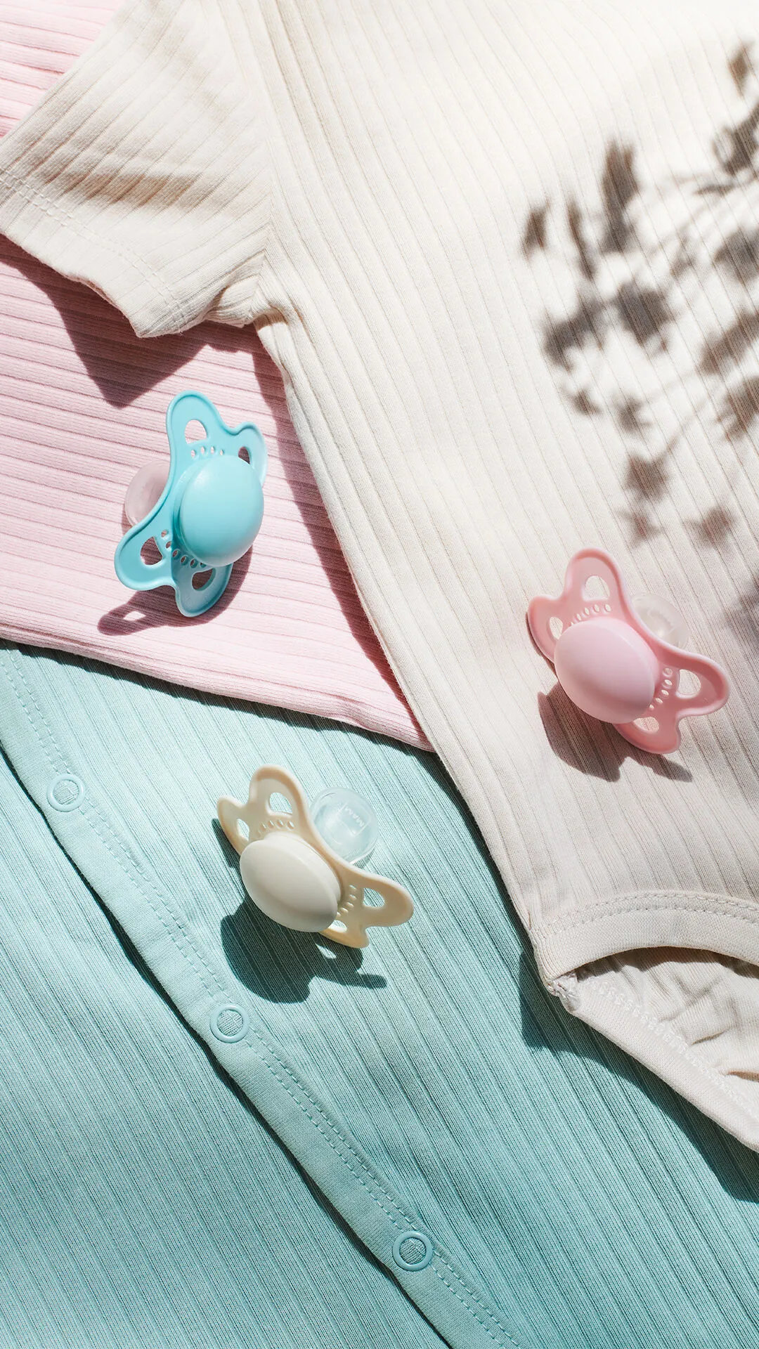 MAM Original Pacifier 0-6 months