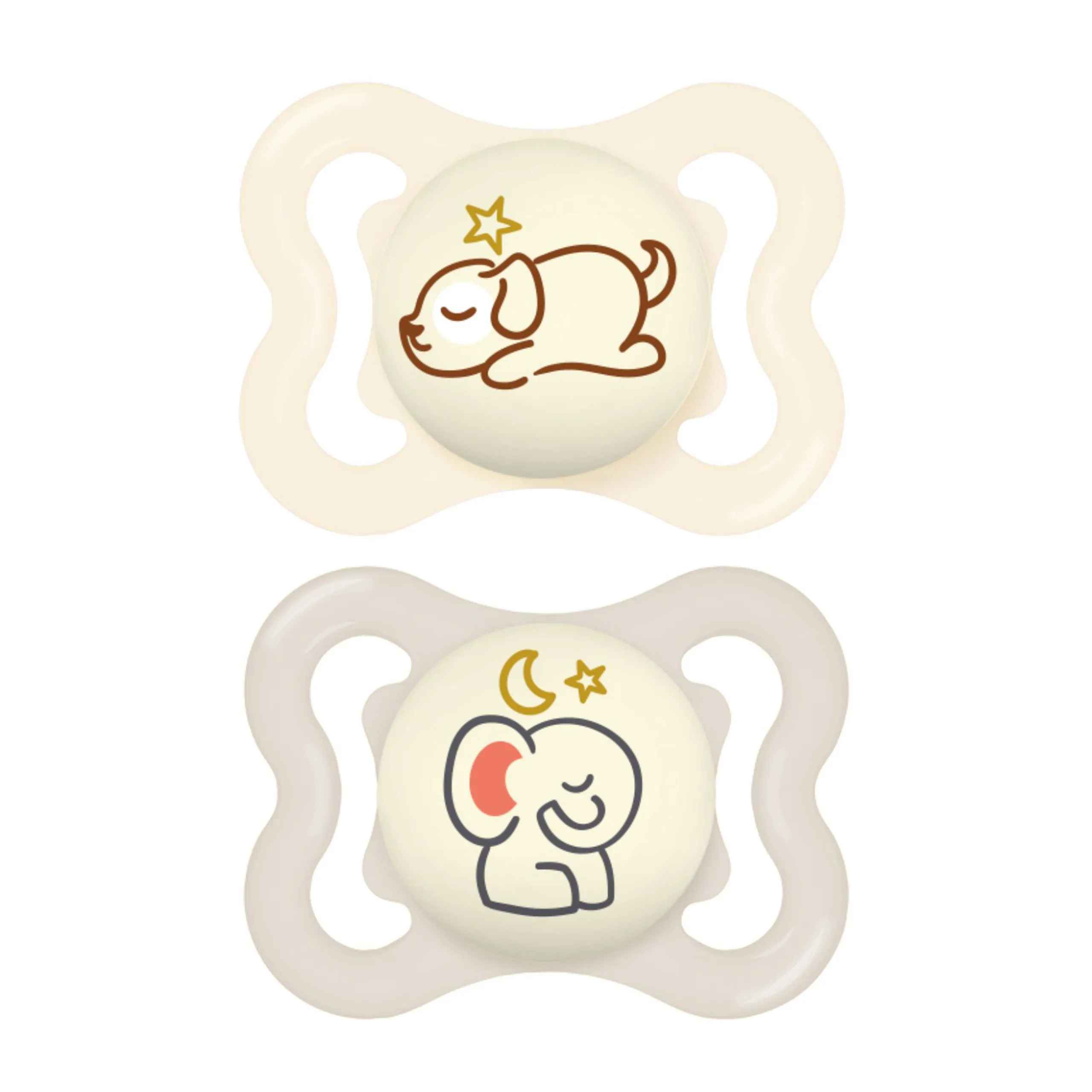 MAM Supreme Pacifier | MAM Baby