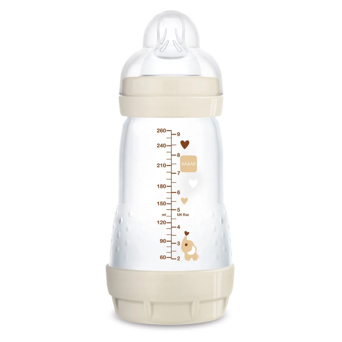 MAM Grow with Baby Gift Set 0+
