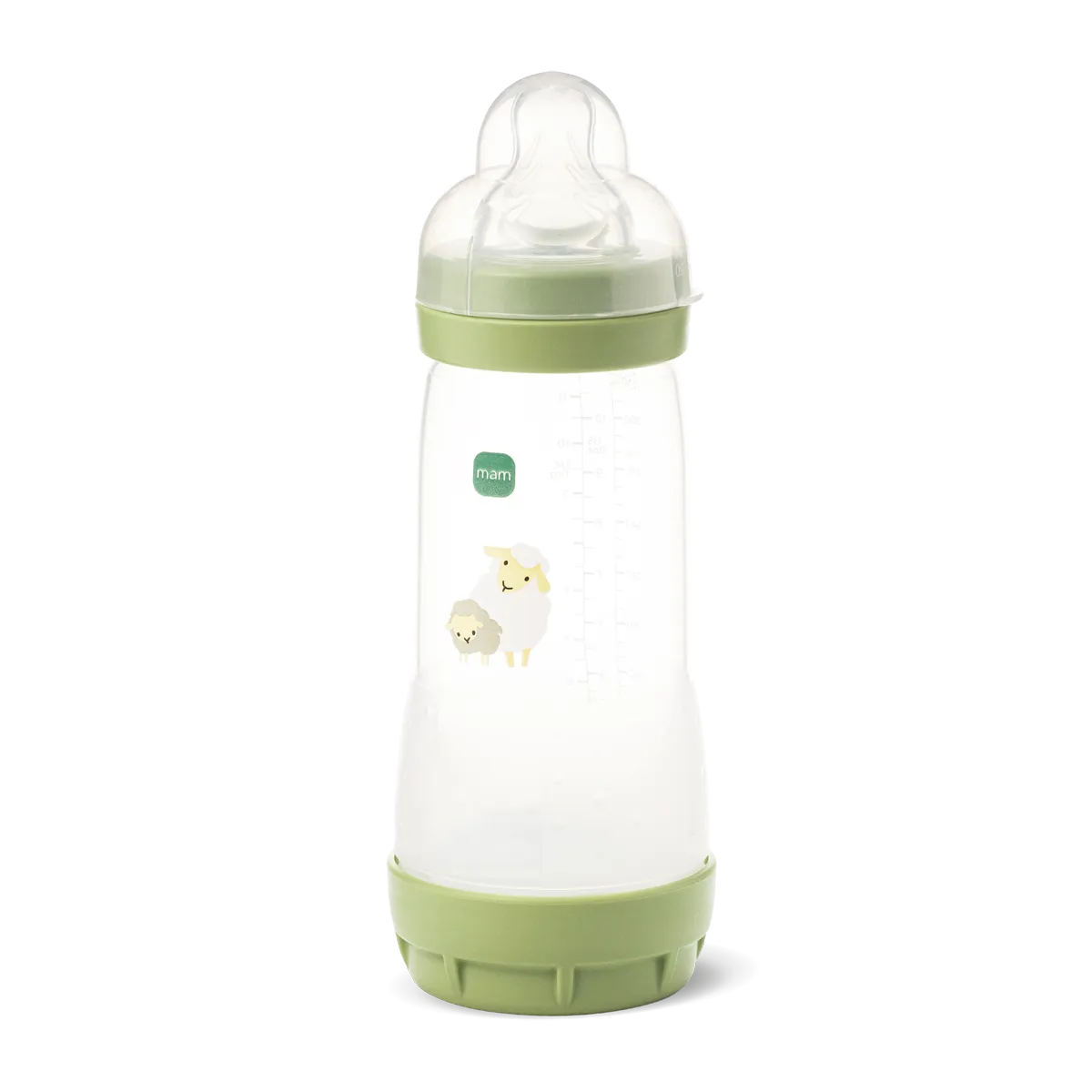 MAM Easy StartTM Anti-Colic bottle