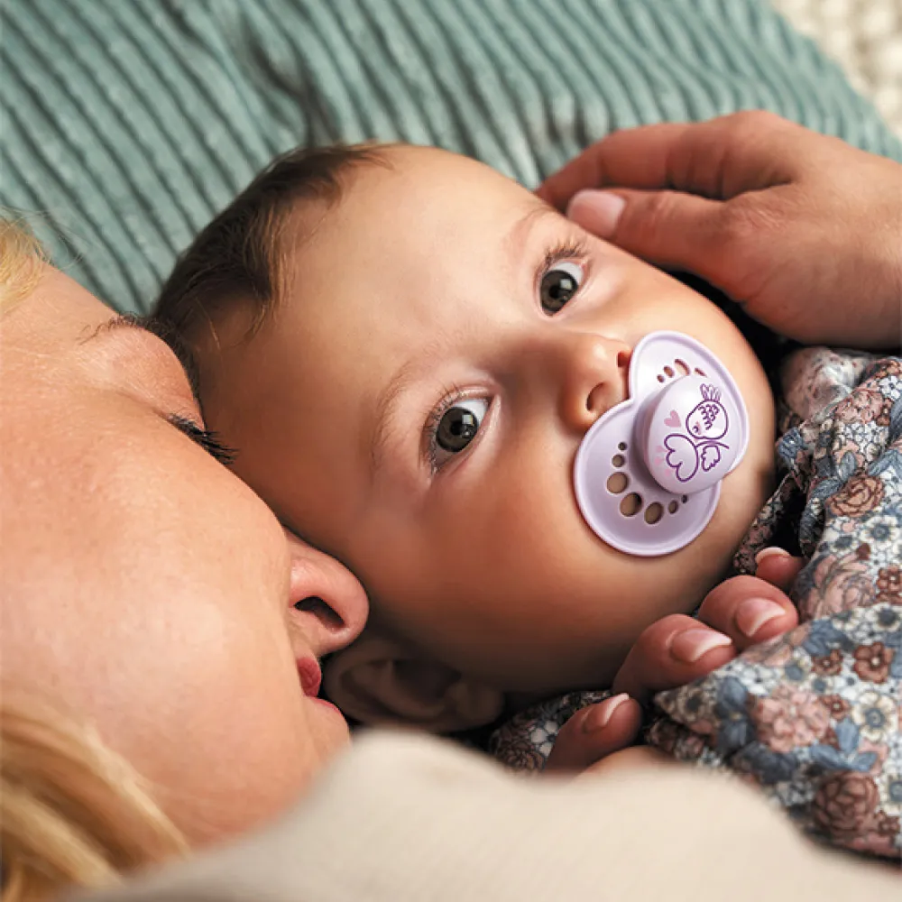 MAM Original Pacifier 6+ months