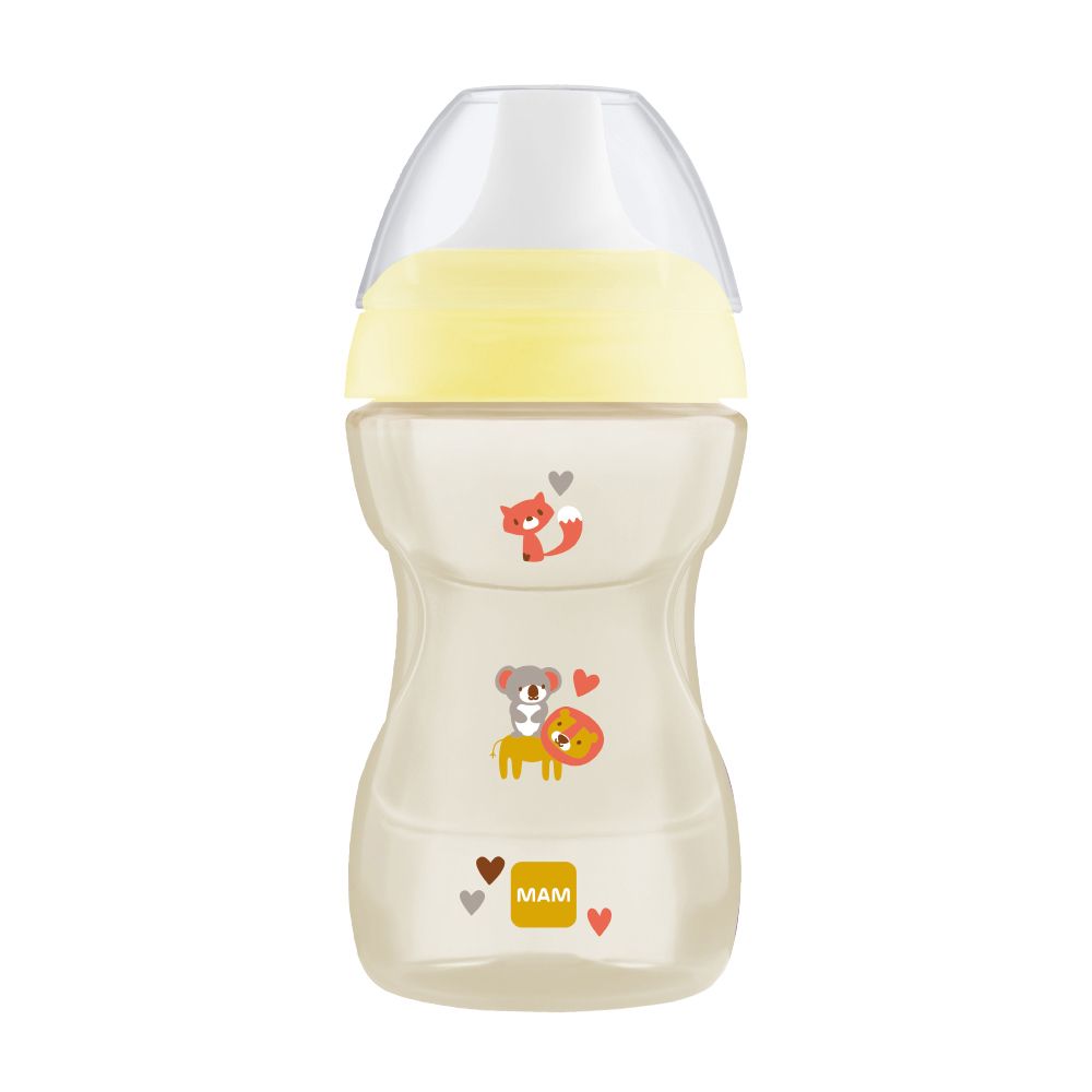 Fun to Drink Cup 270ml - Vaso de aprendizaje