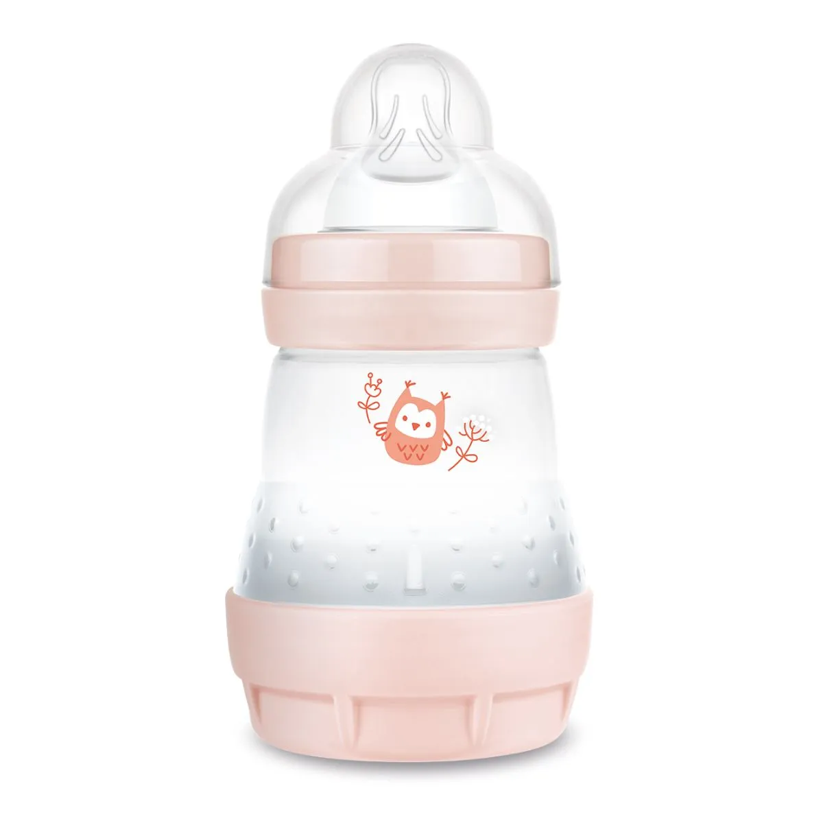 MAM Easy Start Anti-Colic Baby Bottle 160ml - Flow
