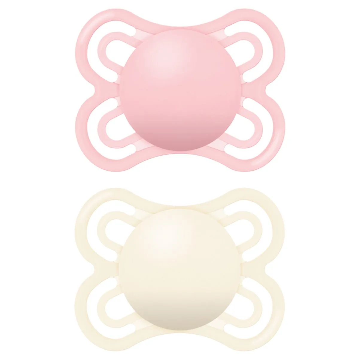 MAM Perfect Pacifier – supports healthy dental development