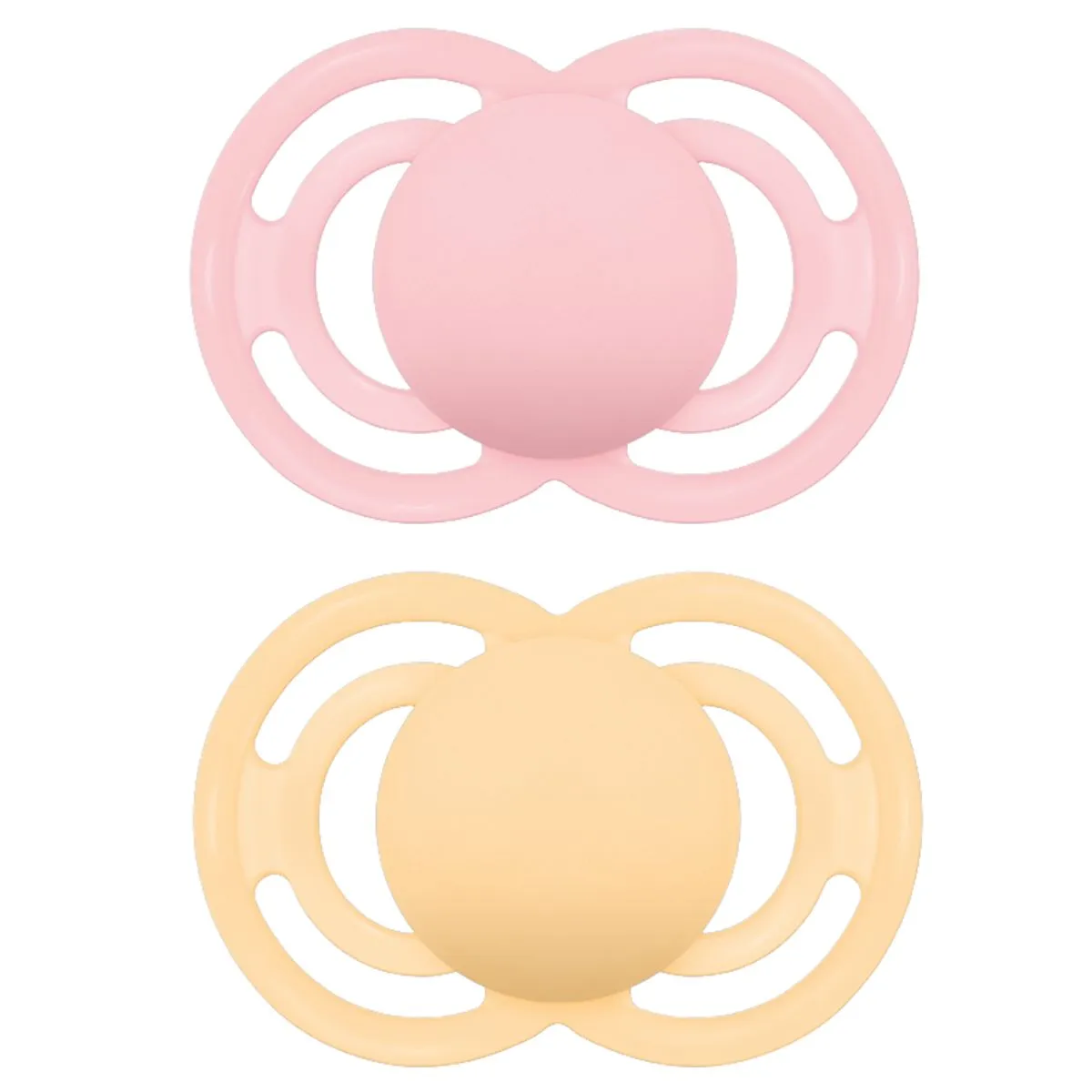 MAM Perfect Pacifier – supports healthy dental development