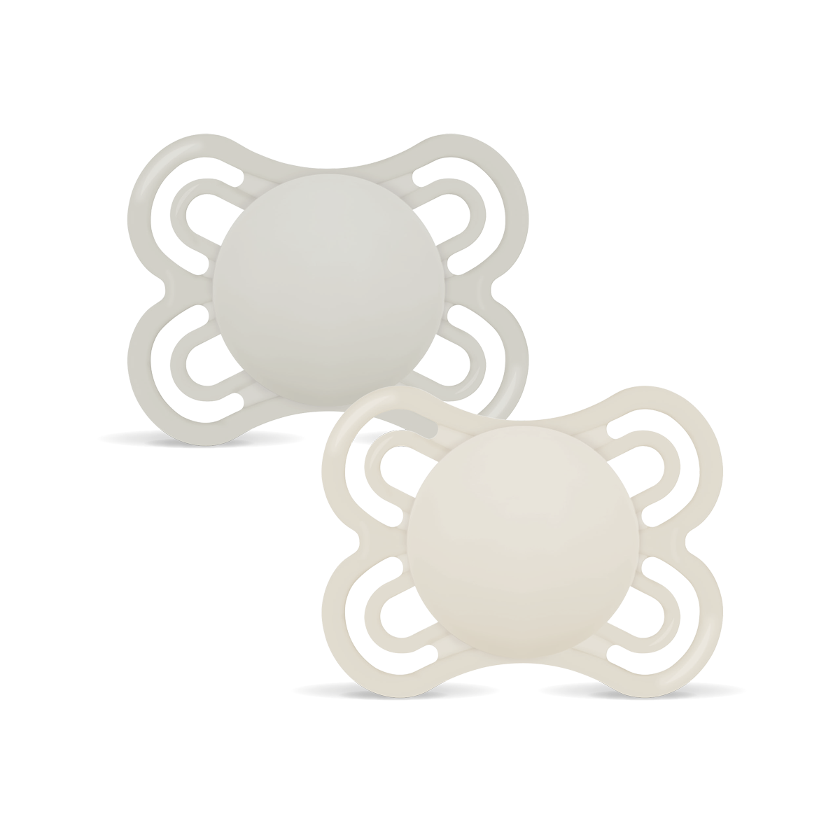 MAM Perfect Pacifier – supports healthy dental development