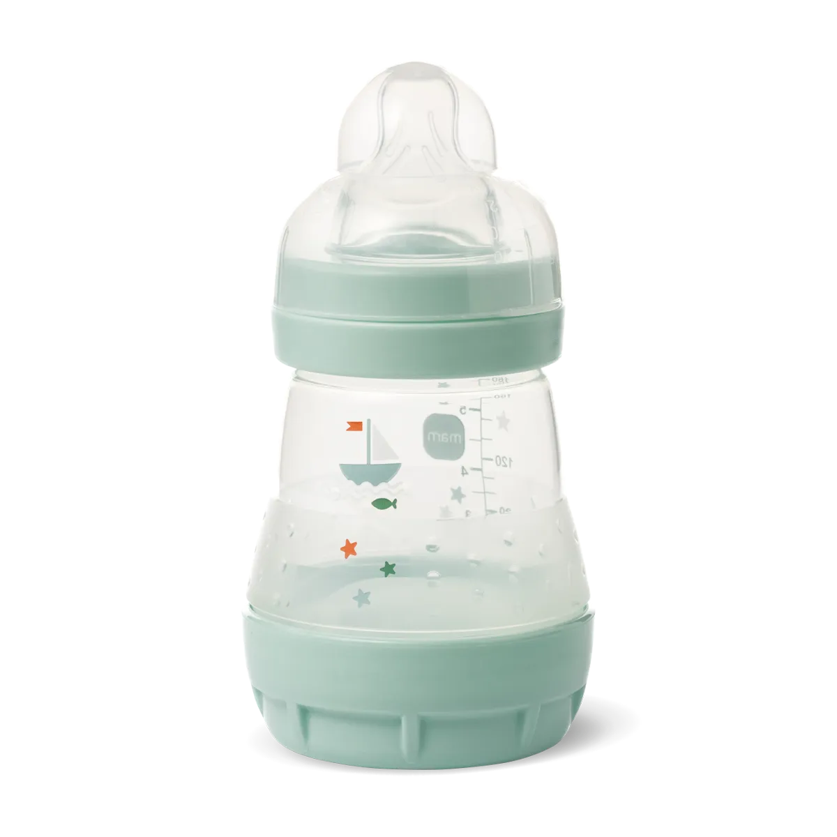 MAM Easy StartTM Anti-Colic bottle