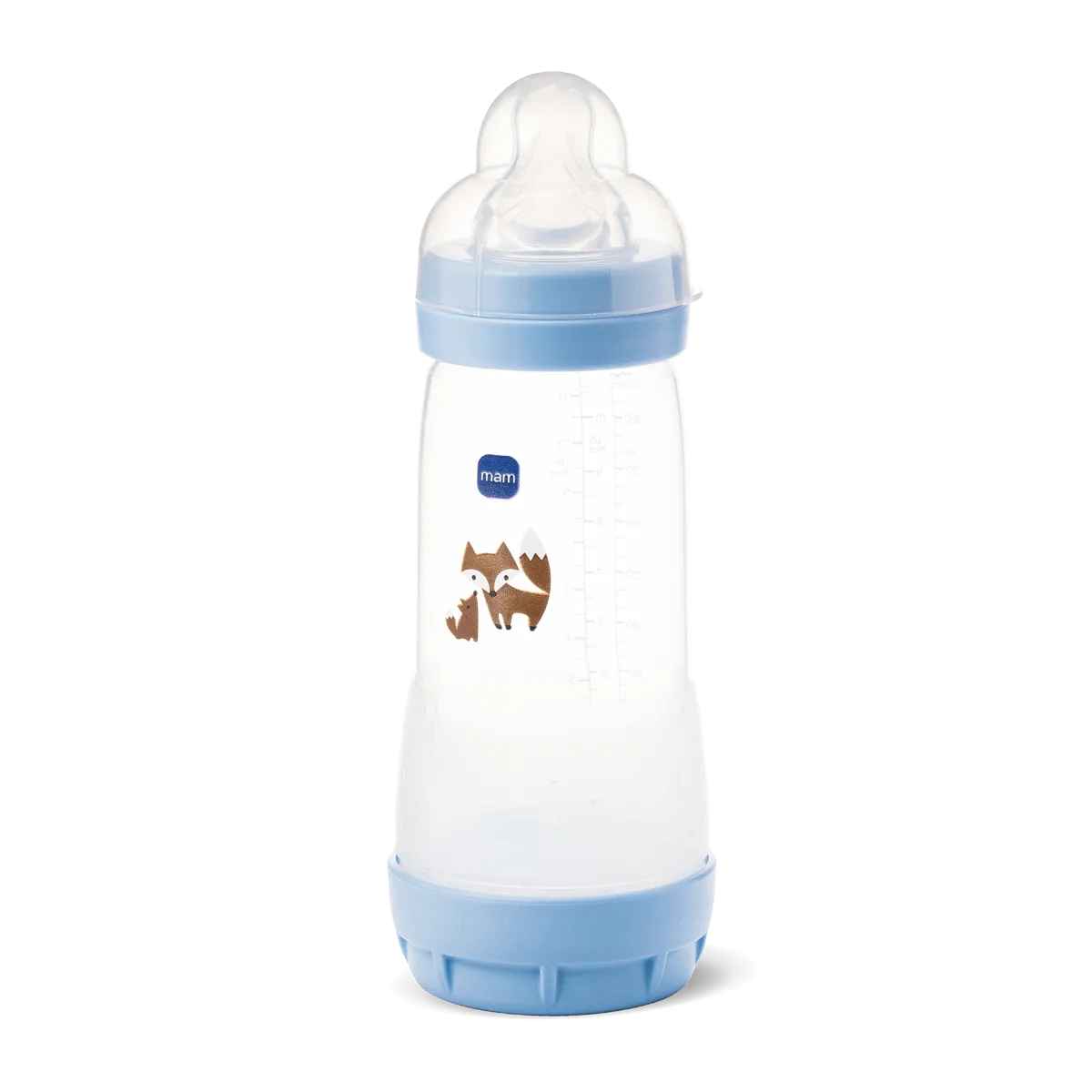 MAM Easy StartTM Anti-Colic bottle