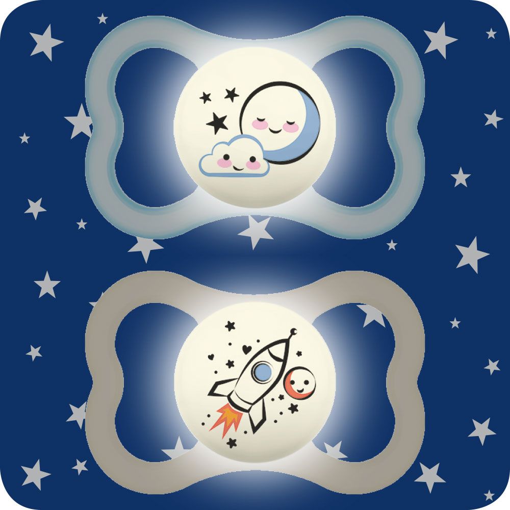 MAM Baby: pacifiers, baby bottles, sippy cups & more