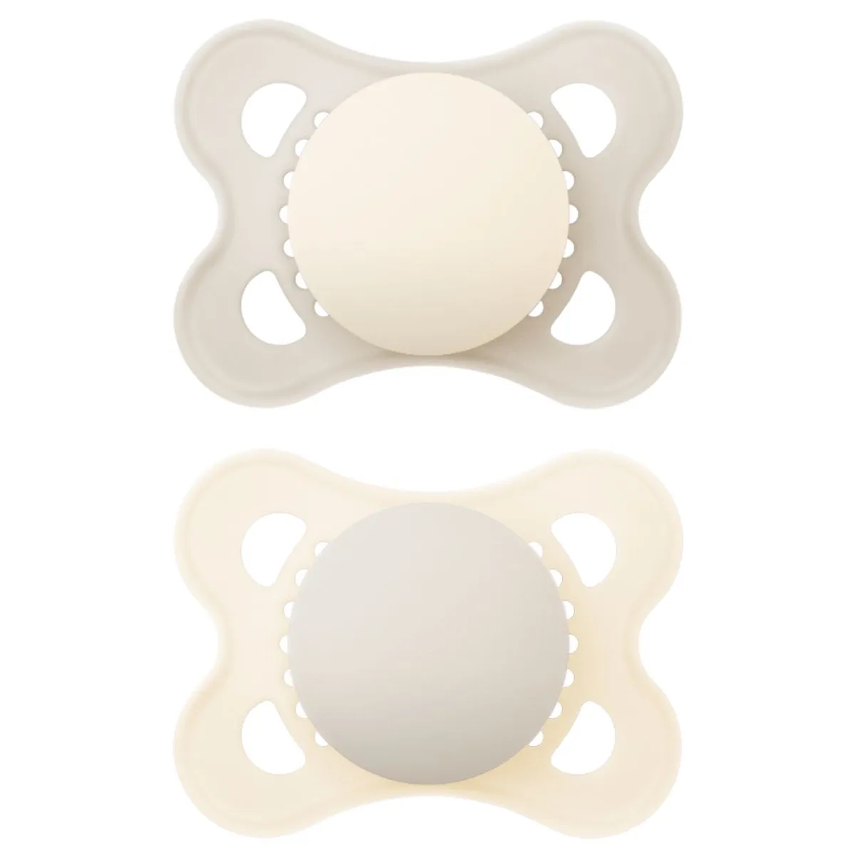 MAM Original Pacifier – Orthodontic & soothing