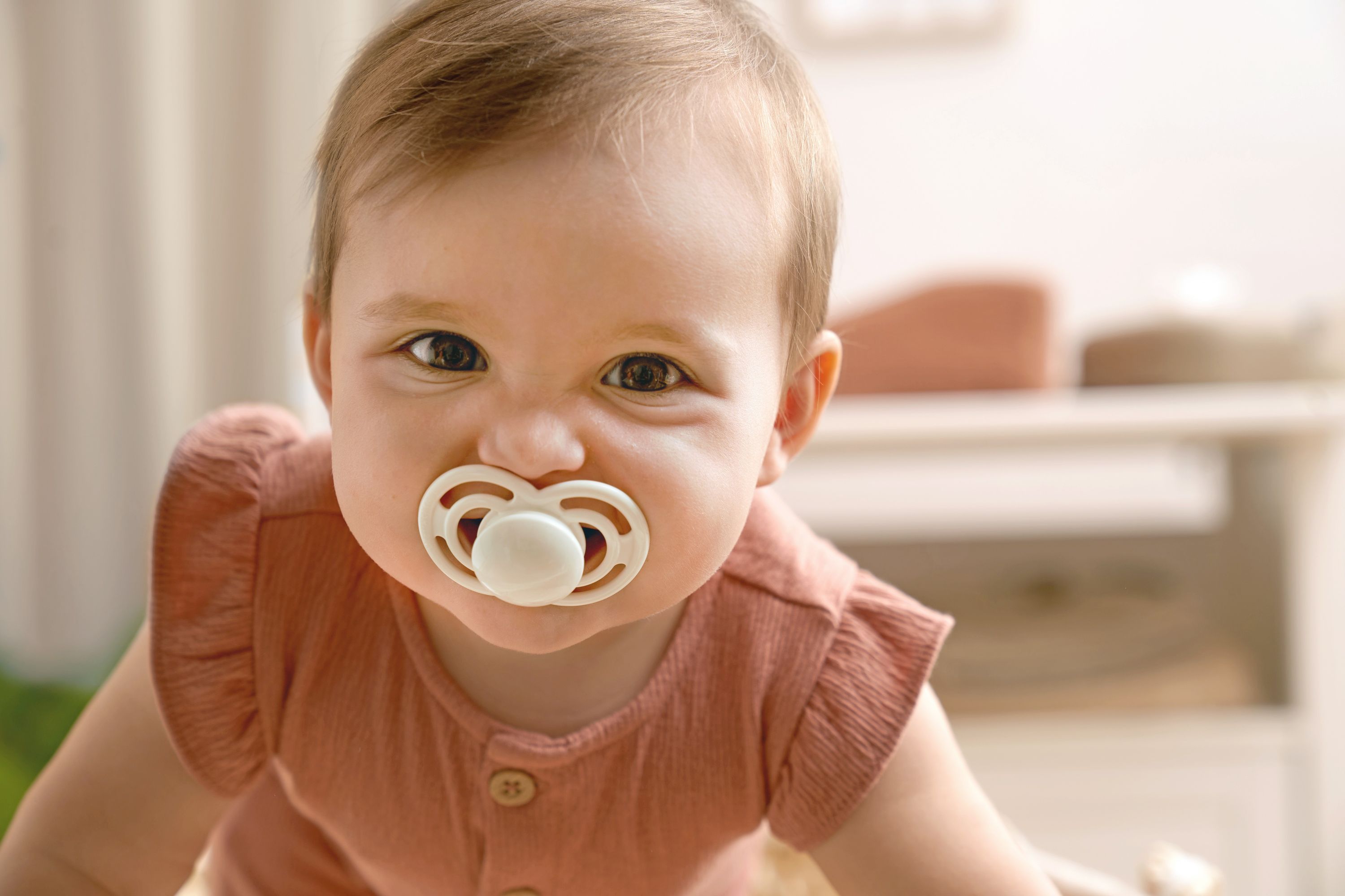 MAM Baby: pacifiers, baby bottles, sippy cups & more