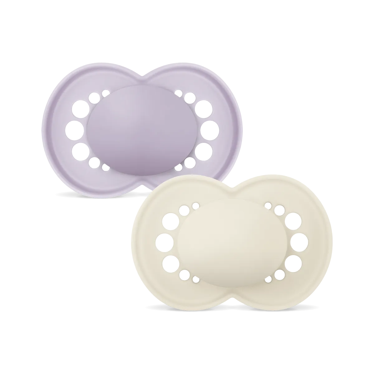 MAM Original Soother 6+ Silicone MAM Baby