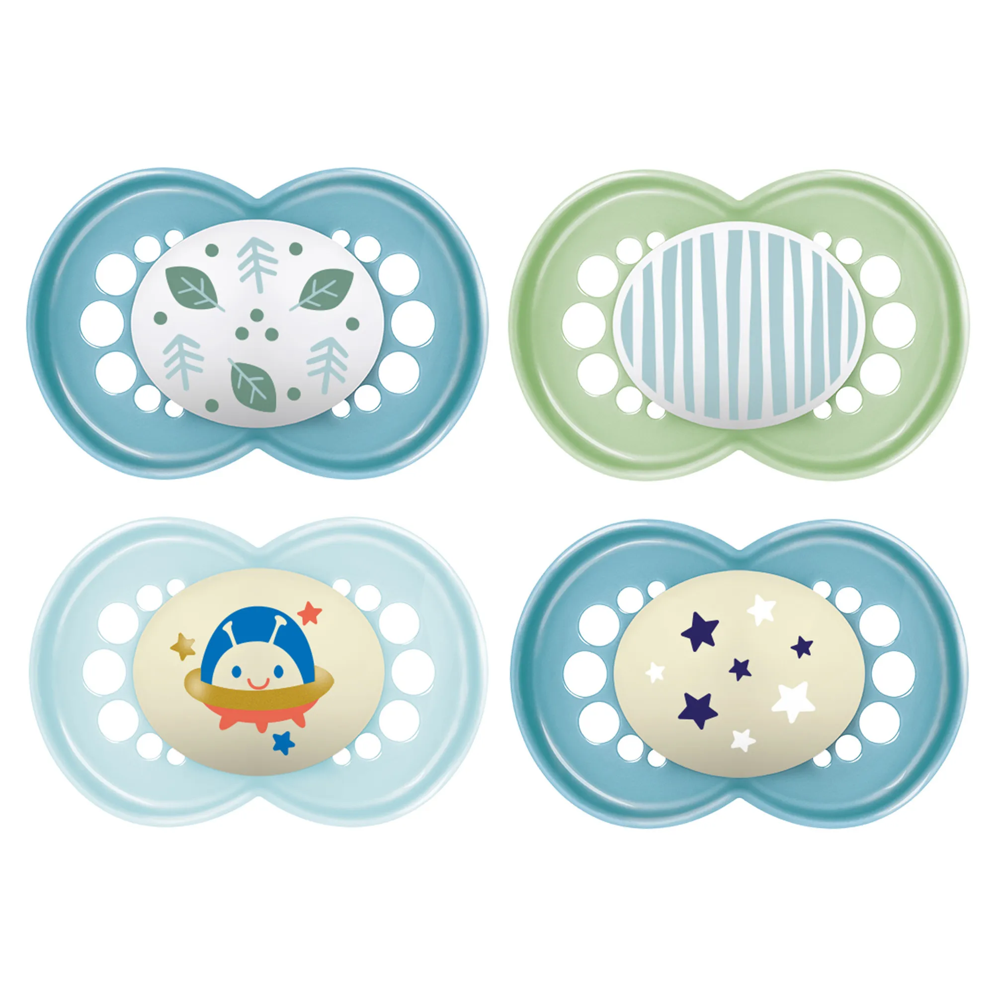 MAM Original Pacifier 16+ months