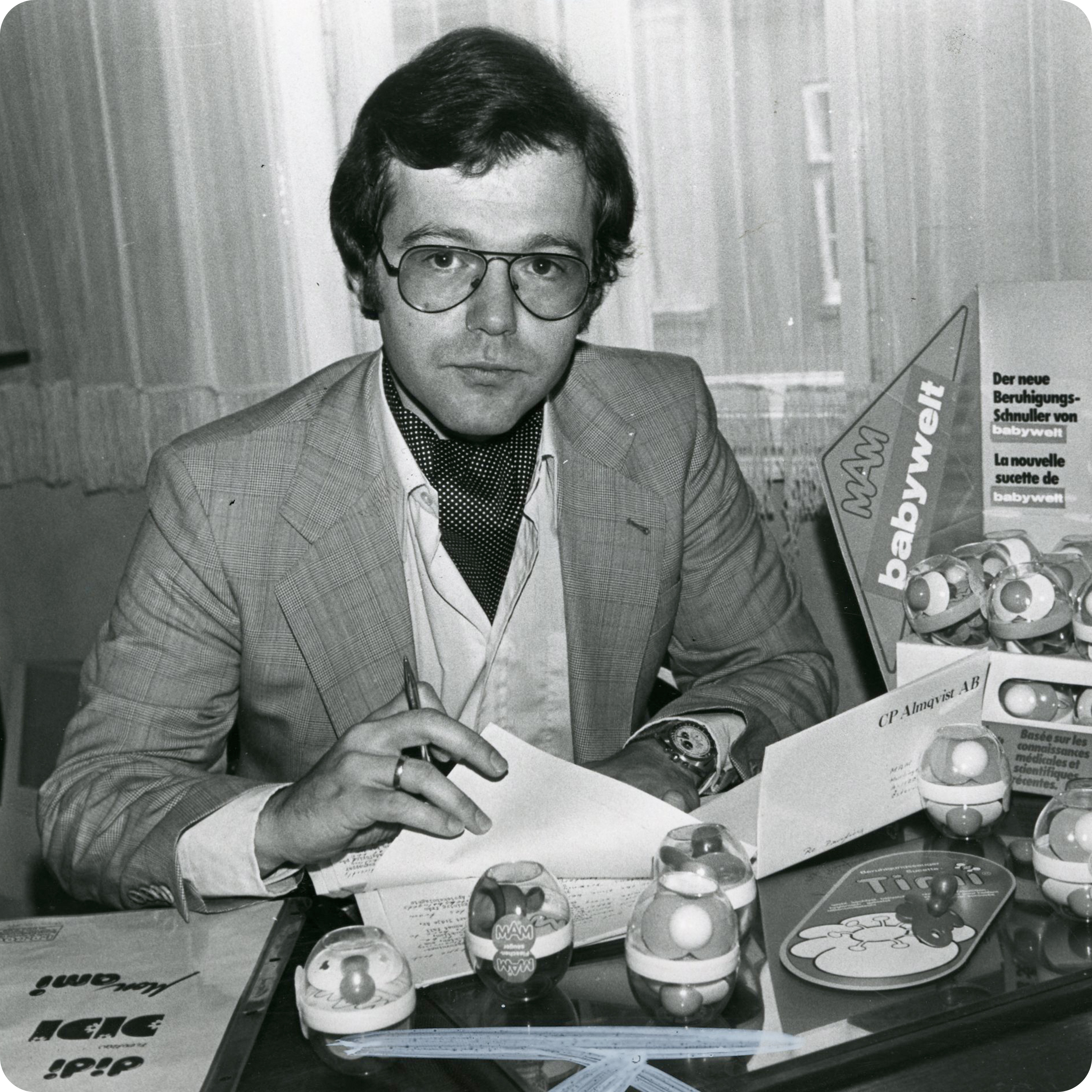 Interview Peter Röhrig