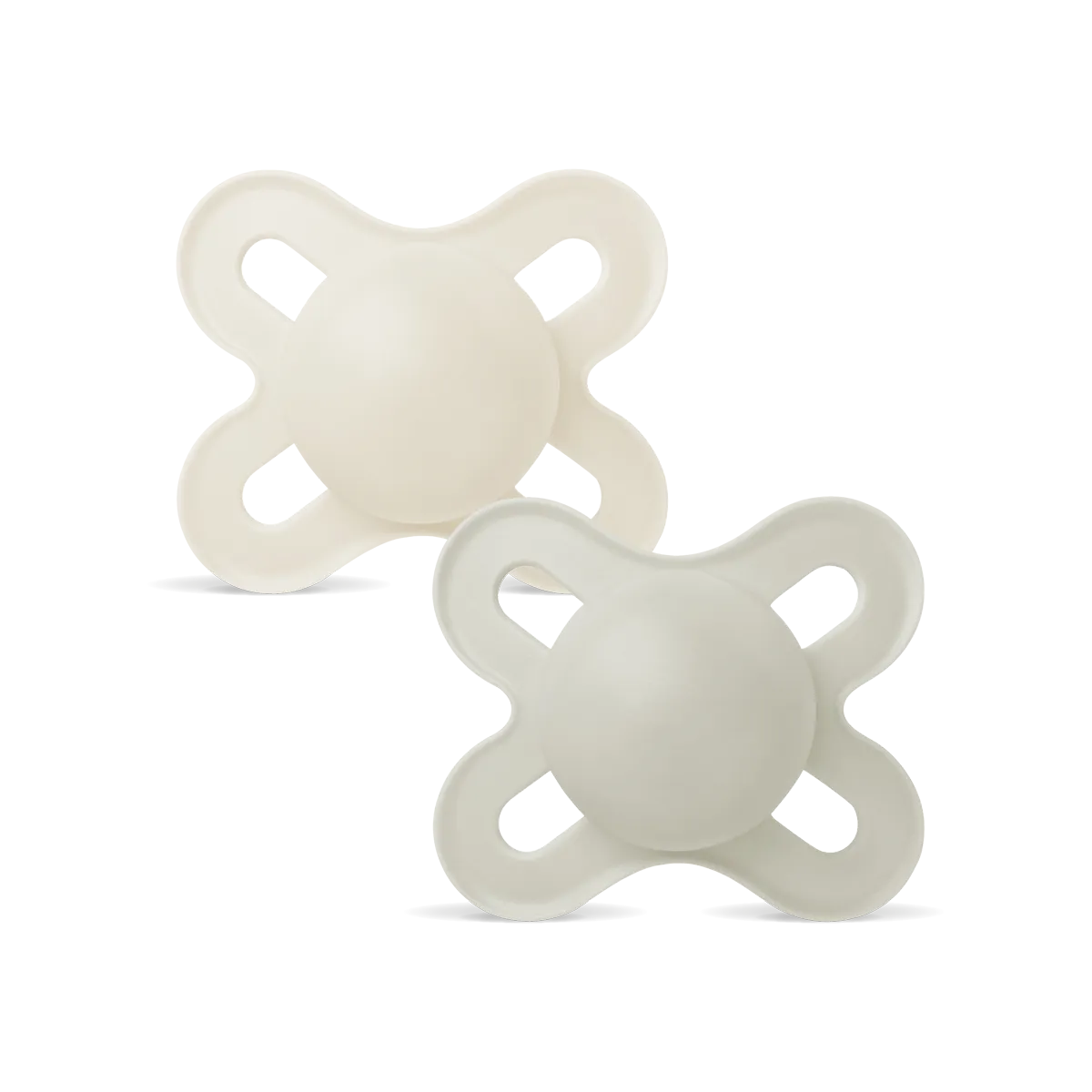 MAM Original Soother 0-2 Silicone MAM Baby