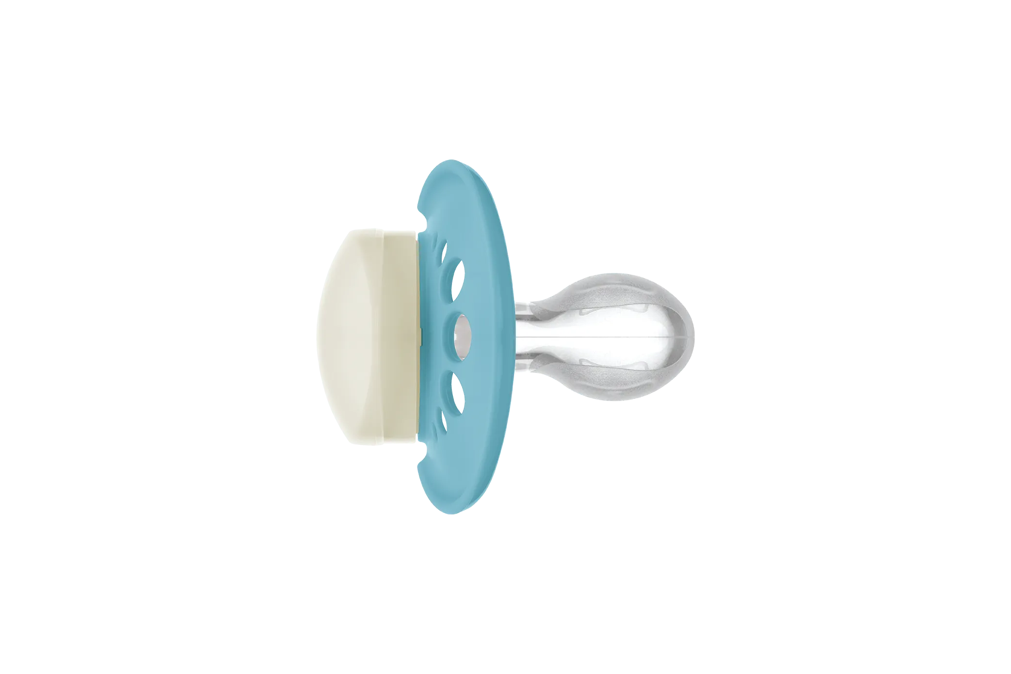 MAM Original Night Soother 16+ Silicone MAM Baby