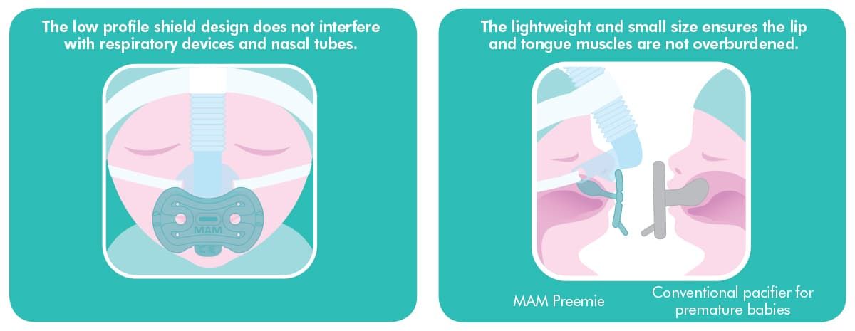 MAM Preemies