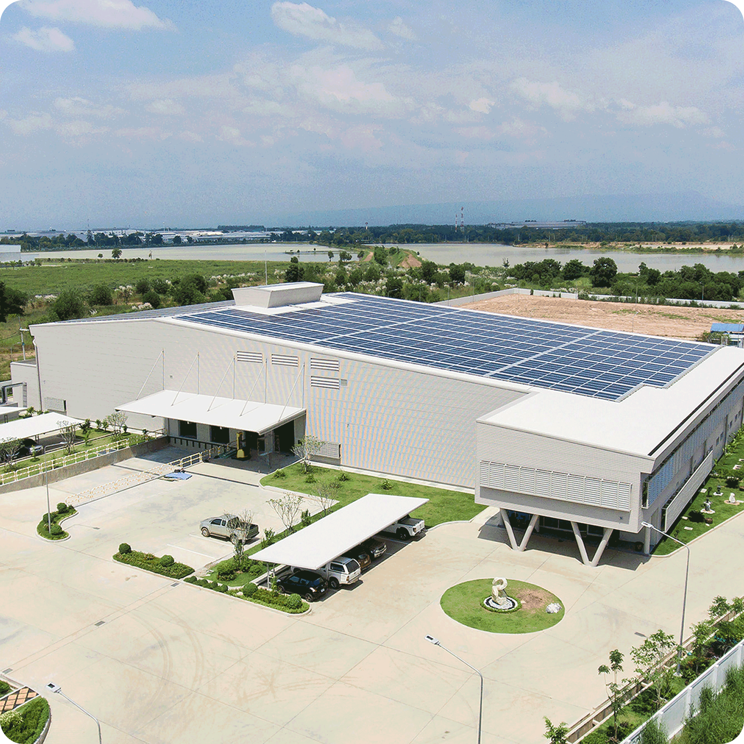 MAM Sustainability Report 2021/2022